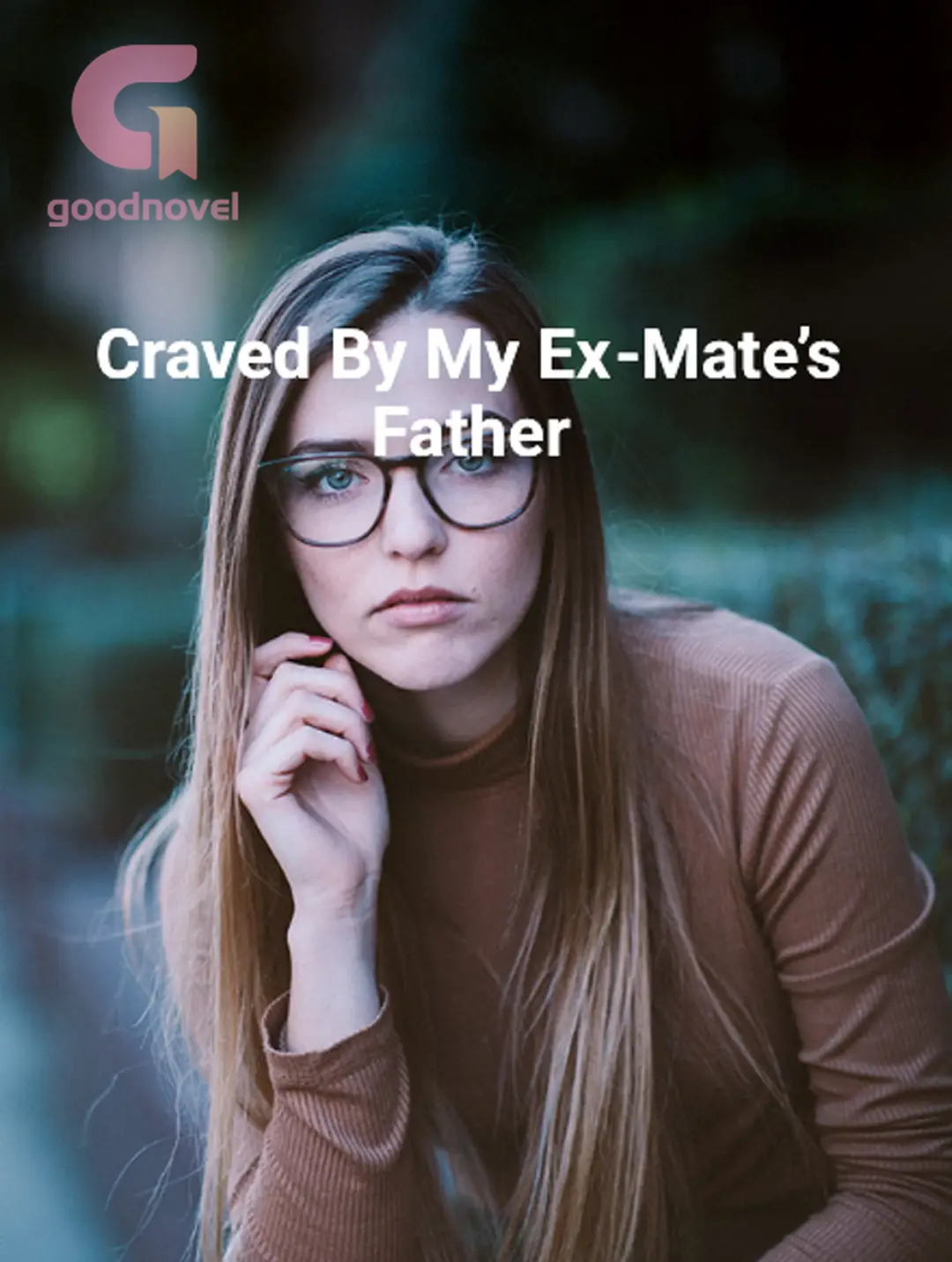 Athena - Craved By My Ex-Mate’s Father - GoodNovel