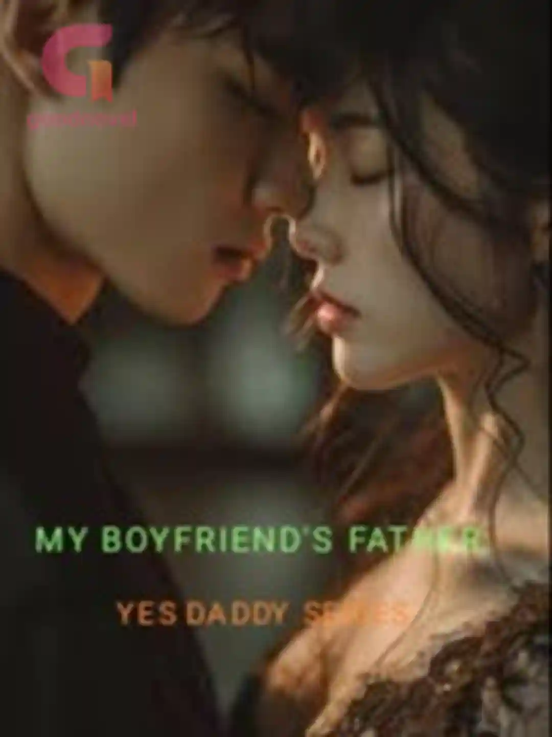 Chapter 32: The Birthday Party - MY BOYFRIEND'S FATHER: YES DADDY SERIES - GoodNovel