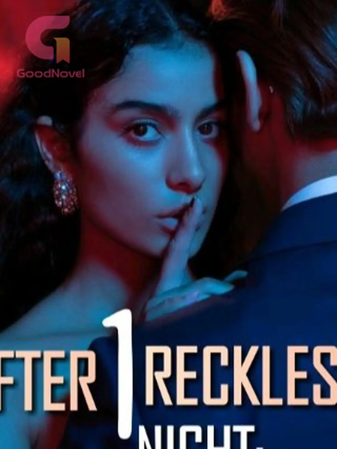 Chapter 25: God Help Her - After One Reckless Night; A Secret That ...