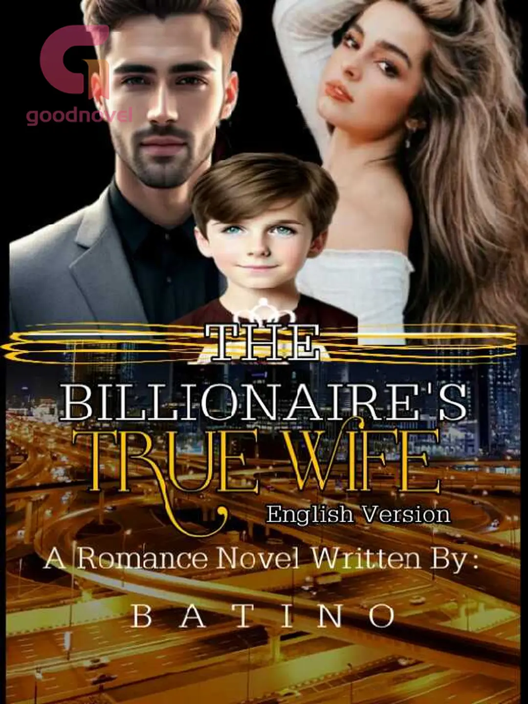 67. - The Billionaire's True Wife (English Version) - GoodNovel
