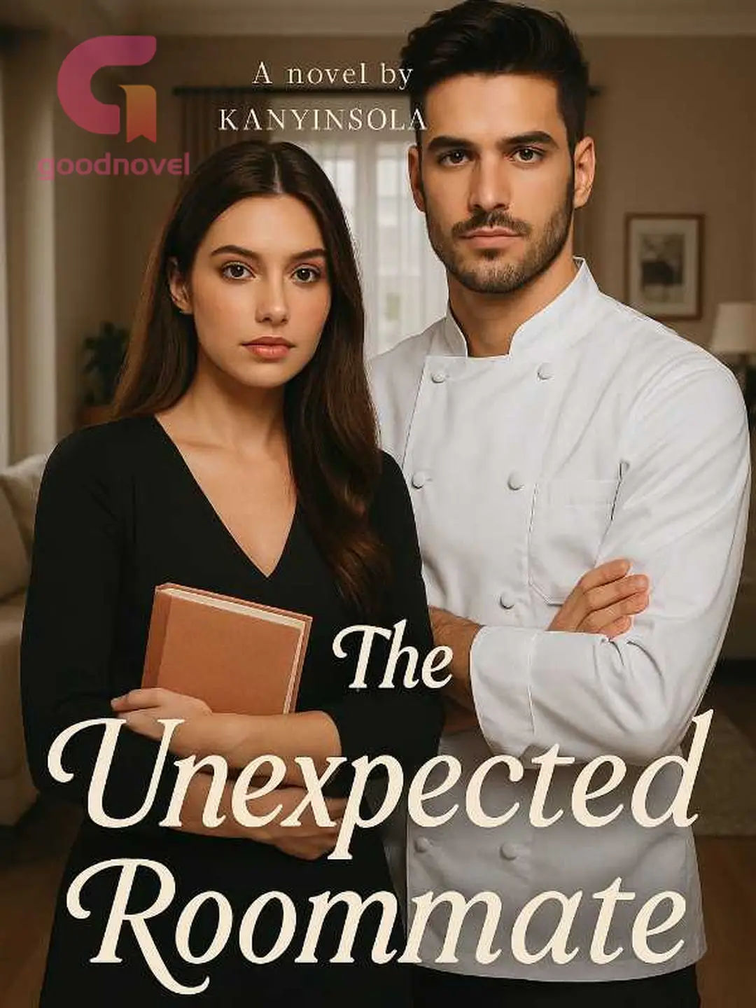 Chapter 131: The Legacy Foundation - The Unexpected Roomate - GoodNovel