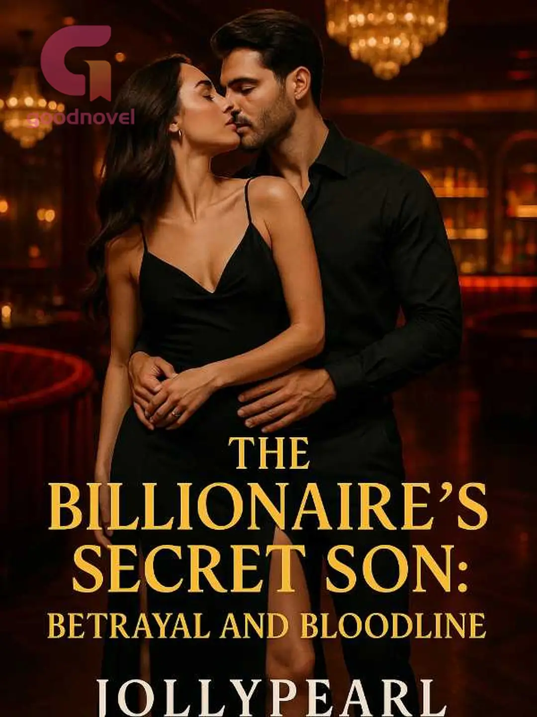 Chapter 33: The Rooftop and the Ring - THE BILLIONAIRE'S SECRET SON: BETRAYAL AND BLOODLINE ...