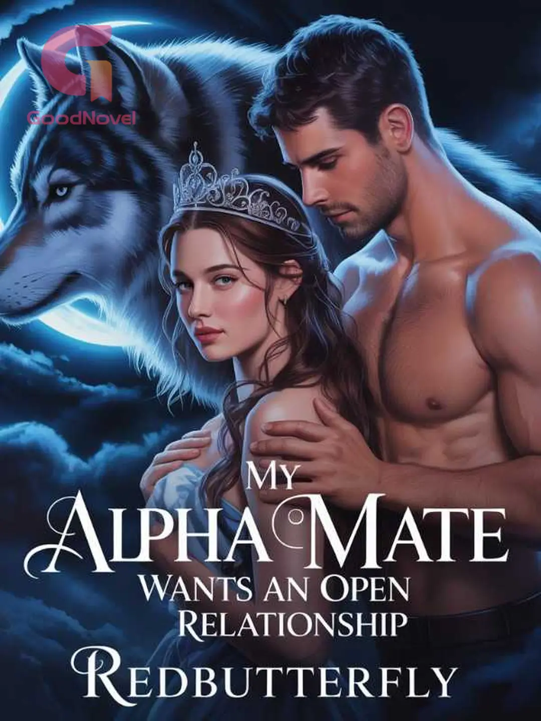 My Alpha Mate Wants An Open Relationship - Read Online Free by Red ...