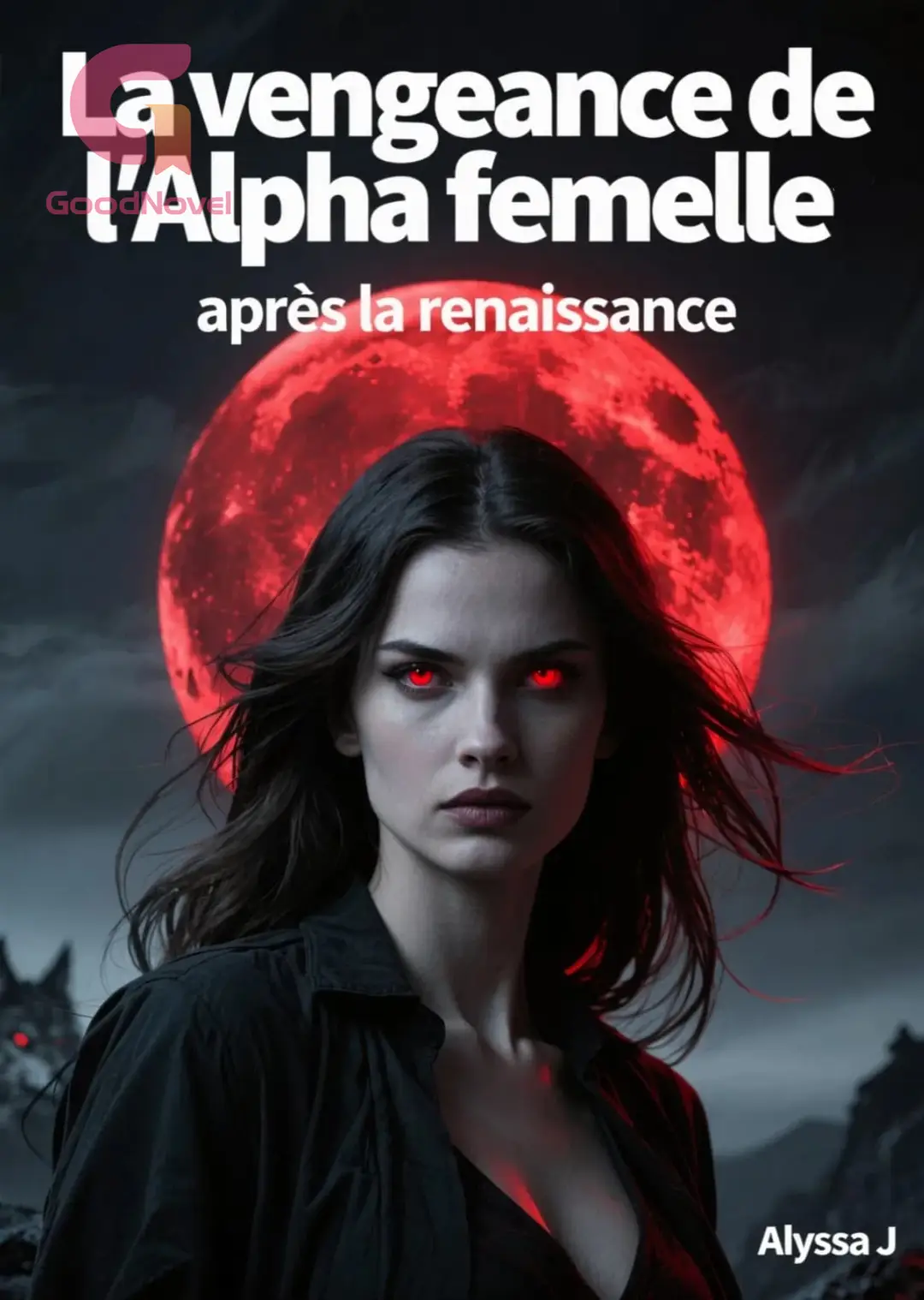 Chapitre 3 de La vengeance de l'Alpha femelle après la renaissance gratuit en ligne | GoodNovel