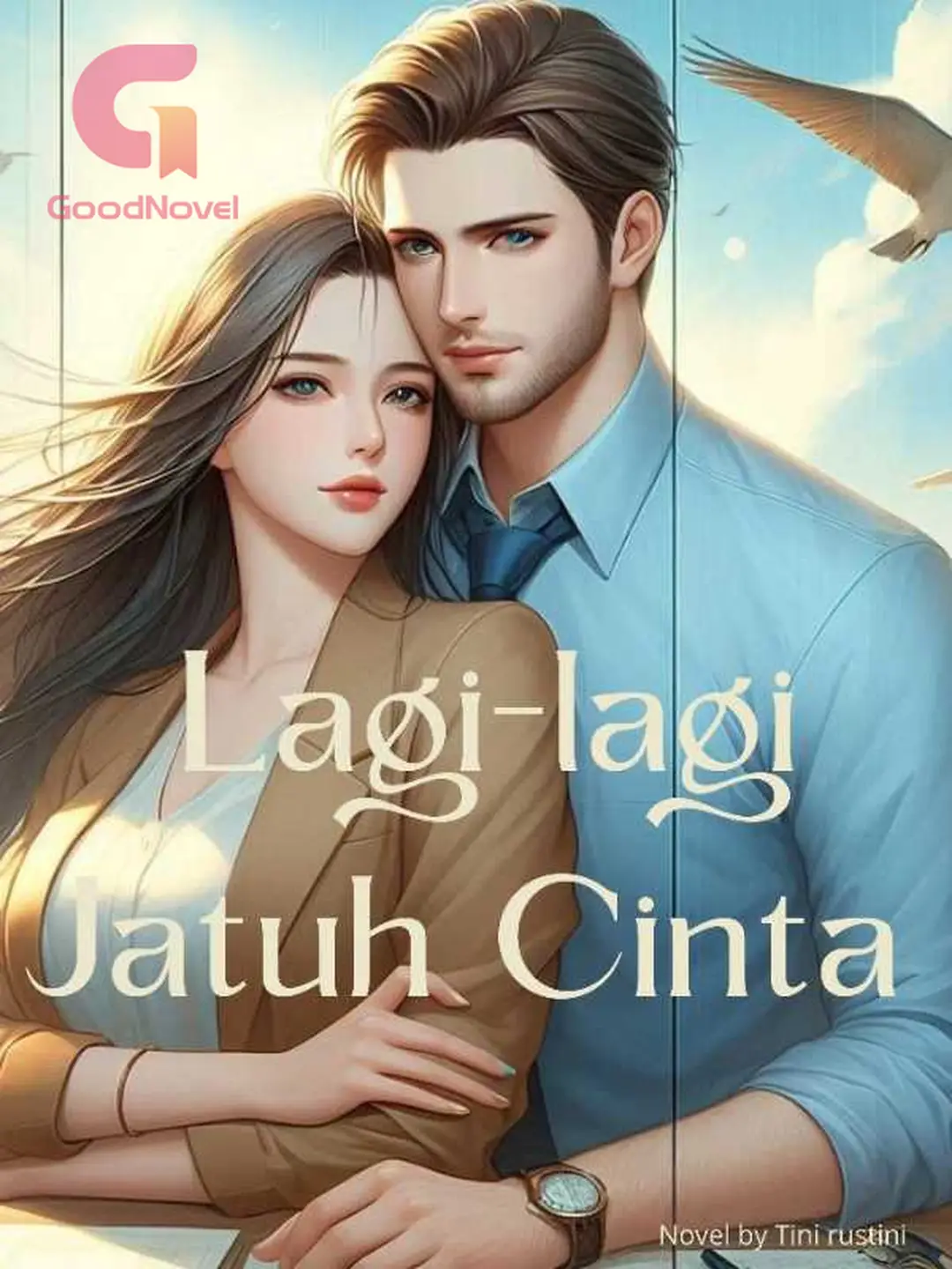 Lagi-lagi Jatuh Cinta - Bab 18 memikul beban yang salah Novel & PDF ...