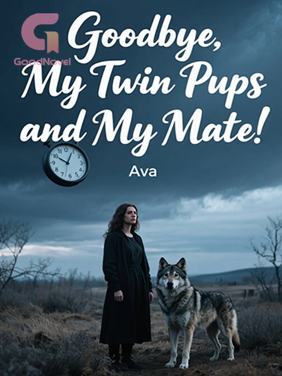 Goodbye, My Twin Pups and My Mate! - Read Online Free by Ava | GoodNovel