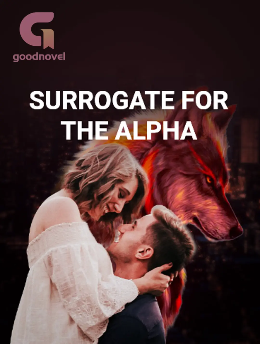 Chapter Thirty Nine - SURROGATE FOR THE ALPHA - GoodNovel