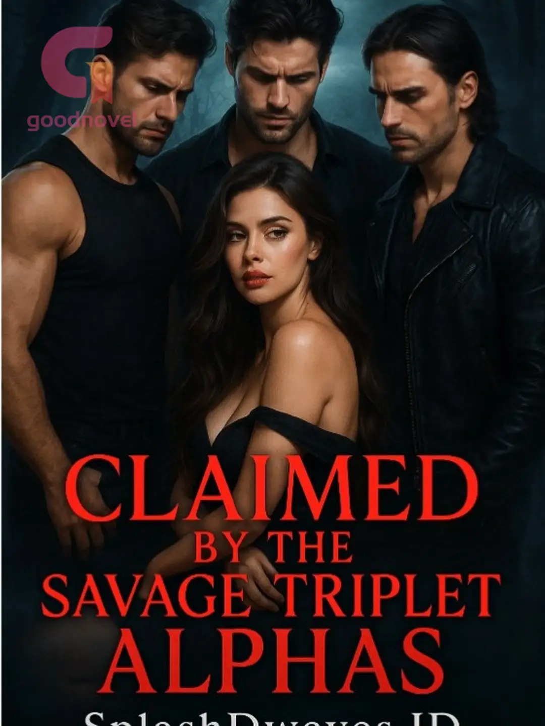 Free CHAPTER 10: THE ALPHA DEBATE of CLAIMED BY THE SAVAGE TRIPLET ALPHAS Online | GoodNovel