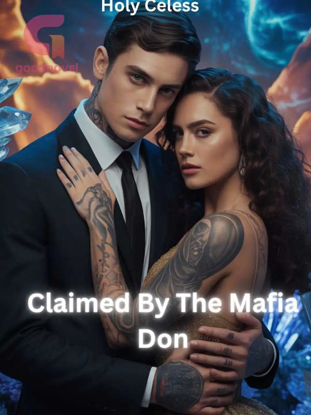 Chapter 85- Vengeful mother - Claimed By the Mafian Don - GoodNovel