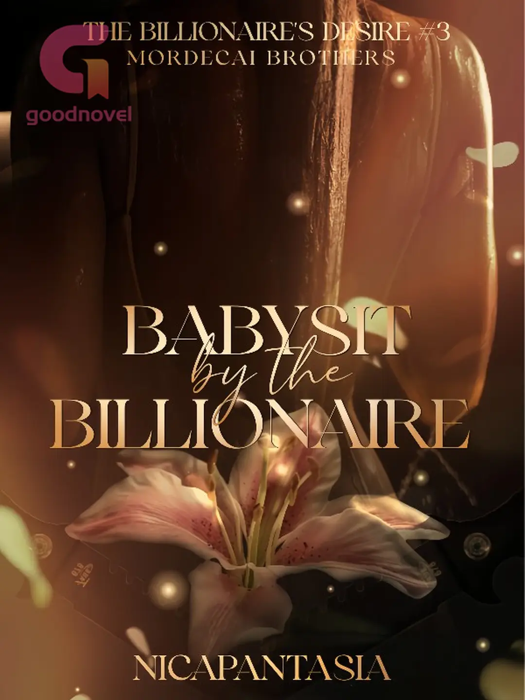Libreng 6 - Hot & Cold ng TBD #3: Babysit By The Billionaire Online | GoodNovel