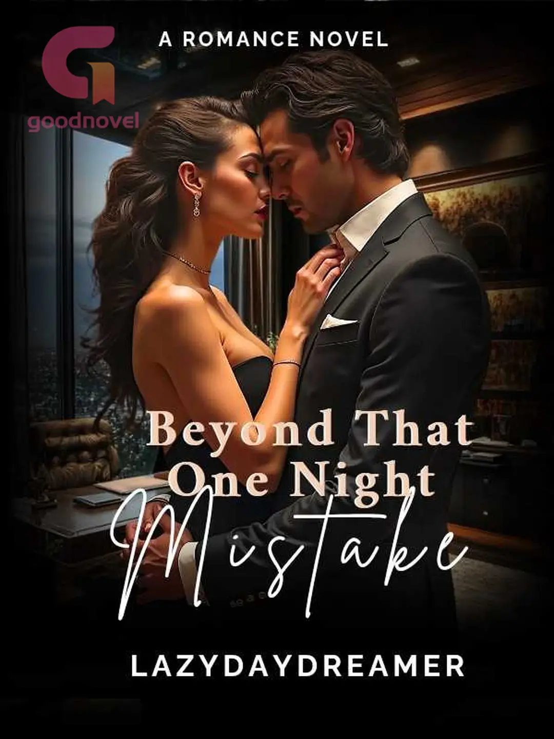 Beyond That One Night Mistake - CHAPTER 55 => Bleeding Novel at PDF Online ni Lazydaydreamer ...