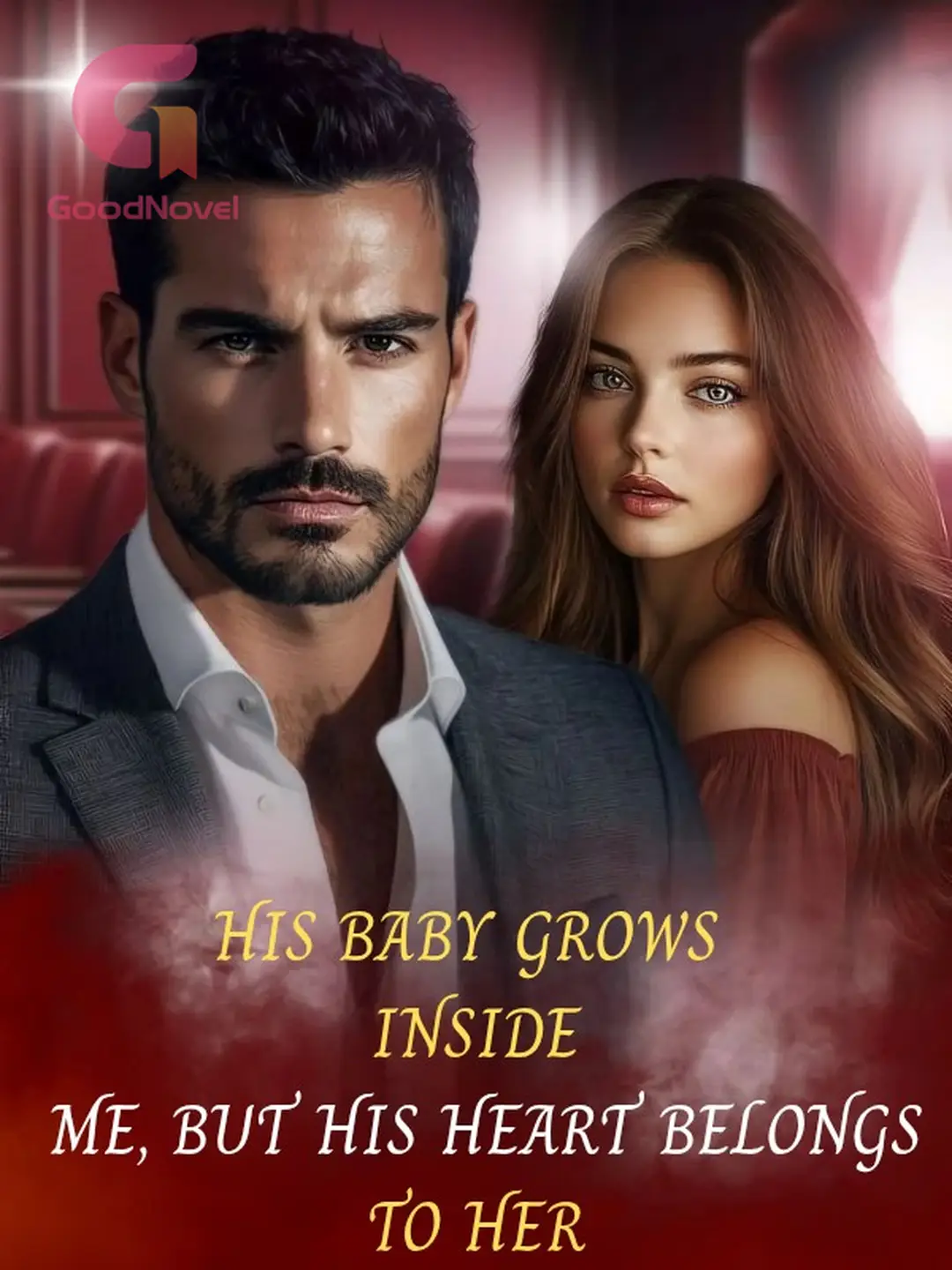 Chapter 19 The Bone Tree - HIS BABY GROWS INSIDE ME, BUT HIS HEART ...