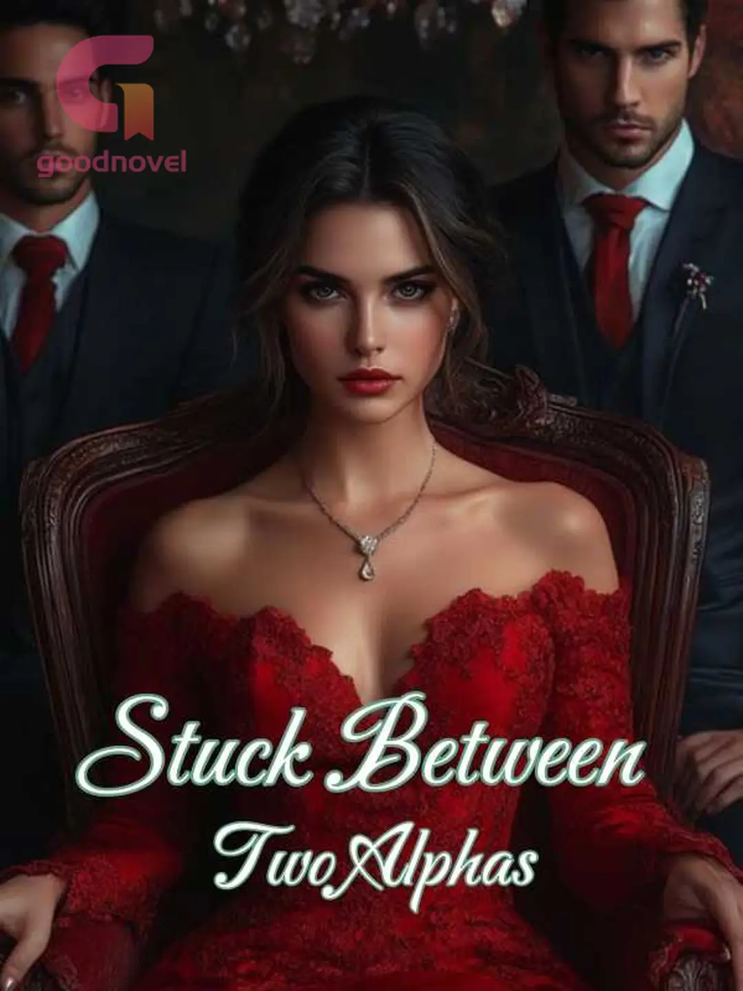 Marked in the Alley - Stuck Between Two Alphas - GoodNovel