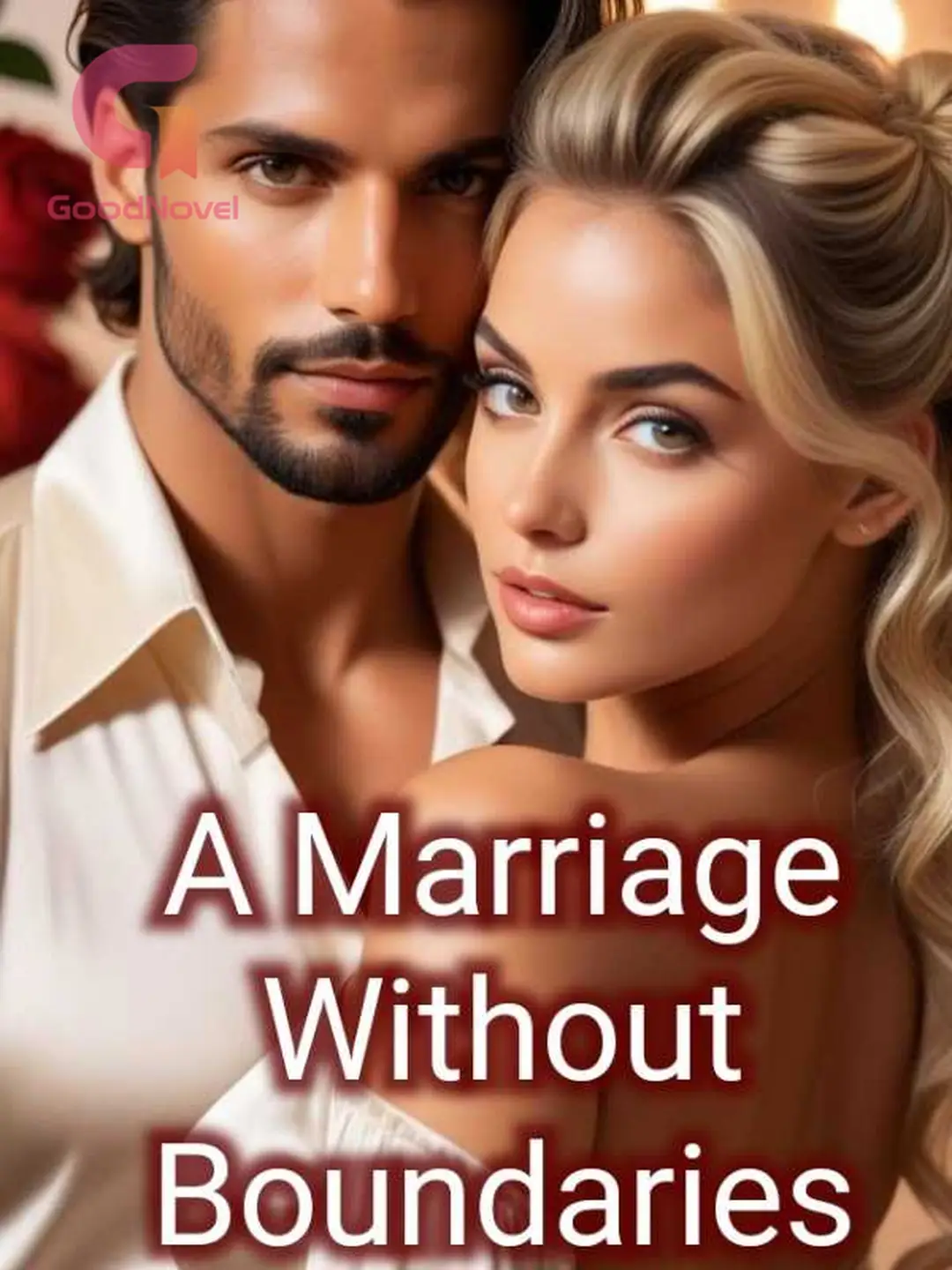 Stage 8 - Potential explosion! - A Marriage Without Boundaries - GoodNovel