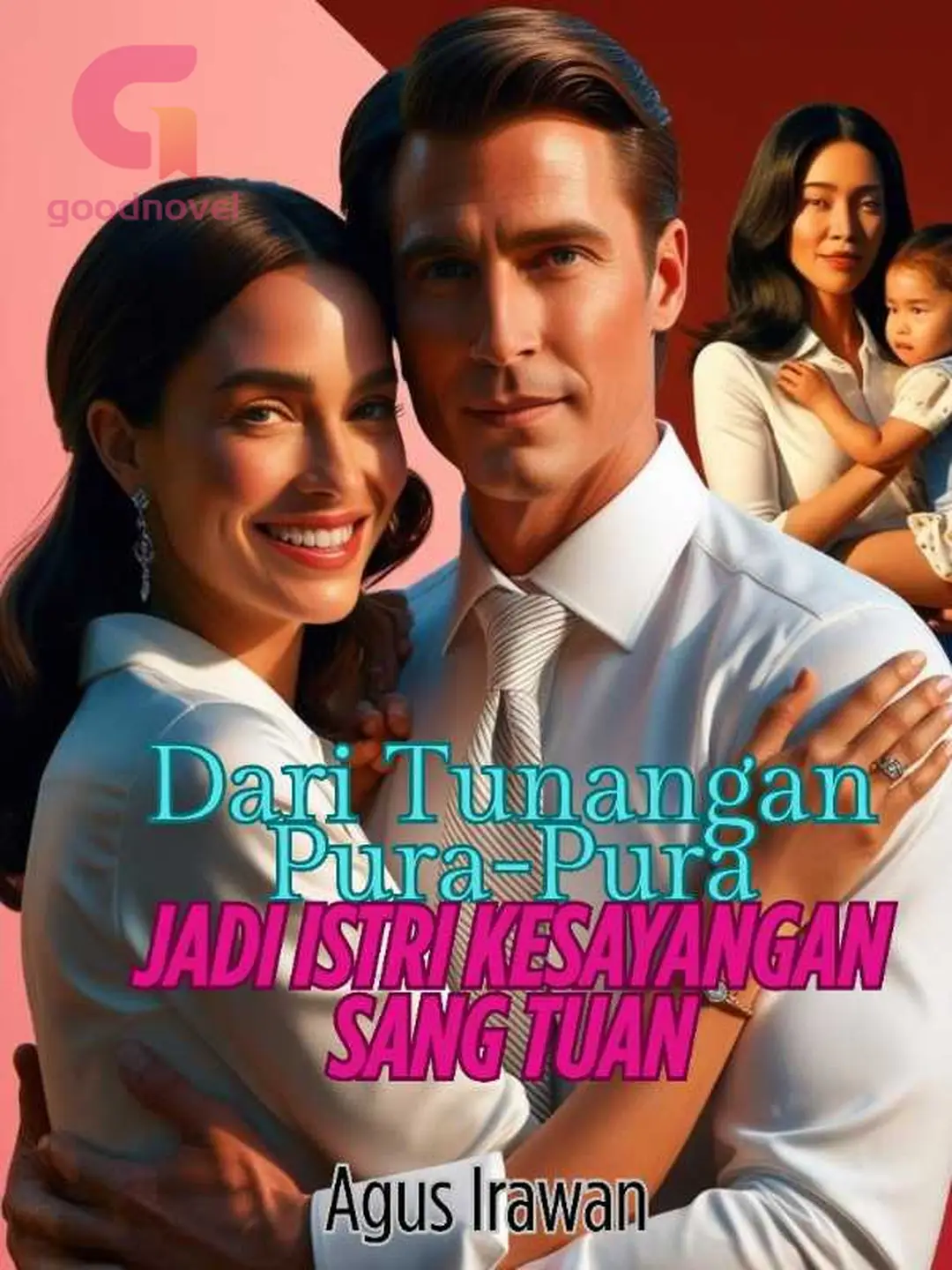 Baca Gratis Bab Bertemu Kedua Orang Tua Abian dari Dari Tunangan Pura-pura, Jadi Istri ...