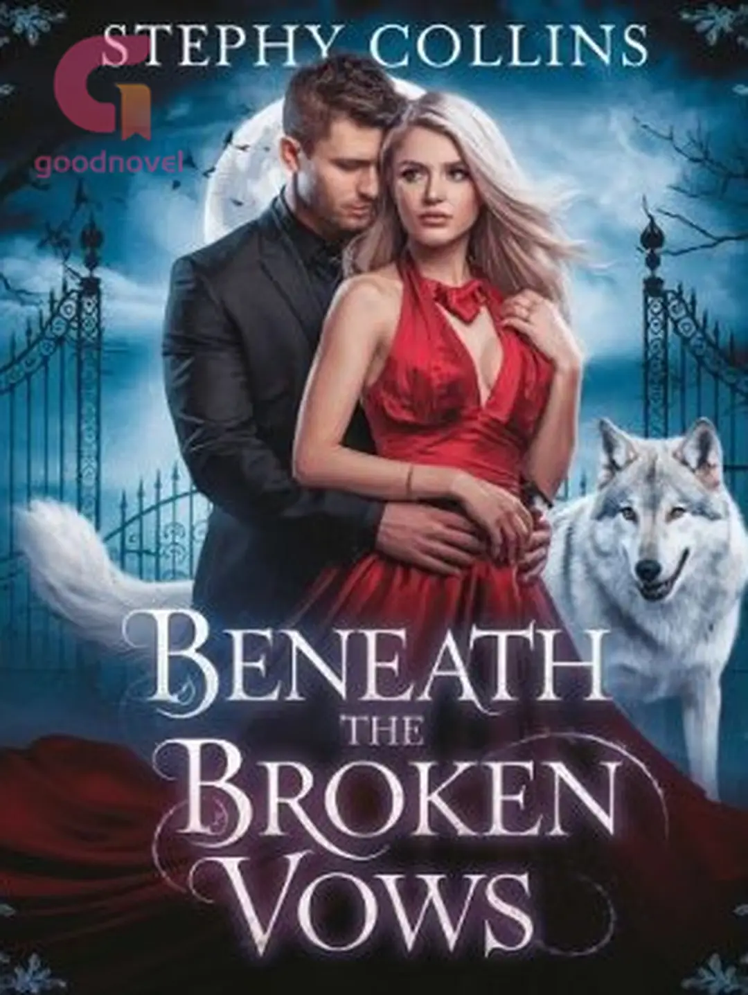 Chapter 100: Temptation - Beneath the Broken Vows - GoodNovel