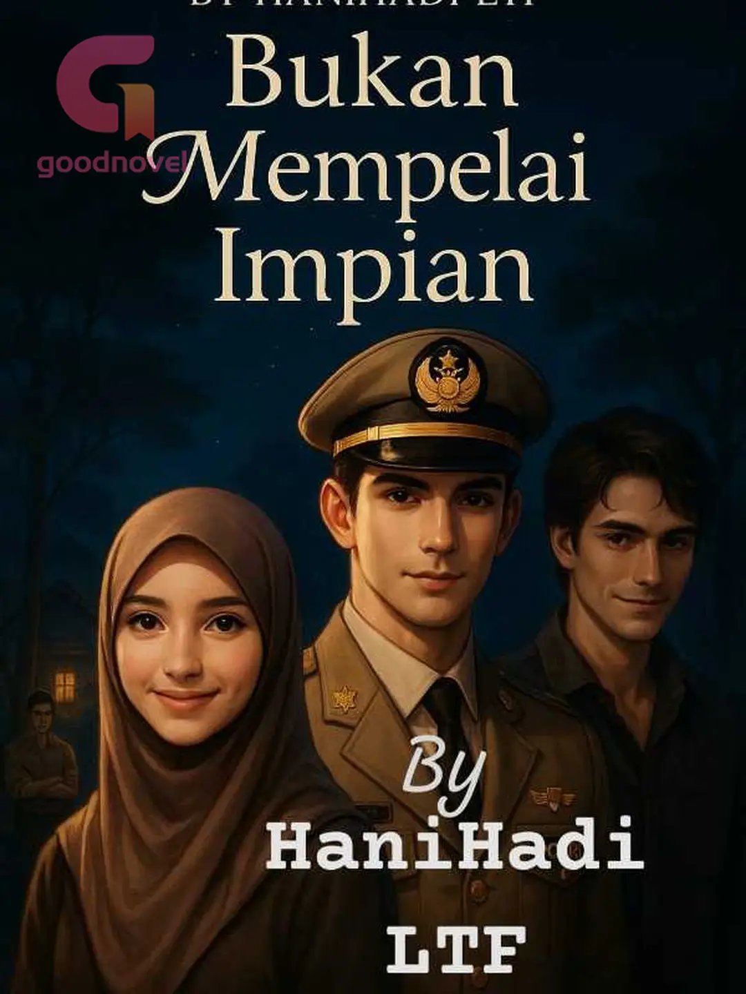 BUKAN MEMPELAI IMPIAN - Bab 206. Ingin tahu Novel & PDF Online oleh HaniHadi_LTF | Baca Romansa ...