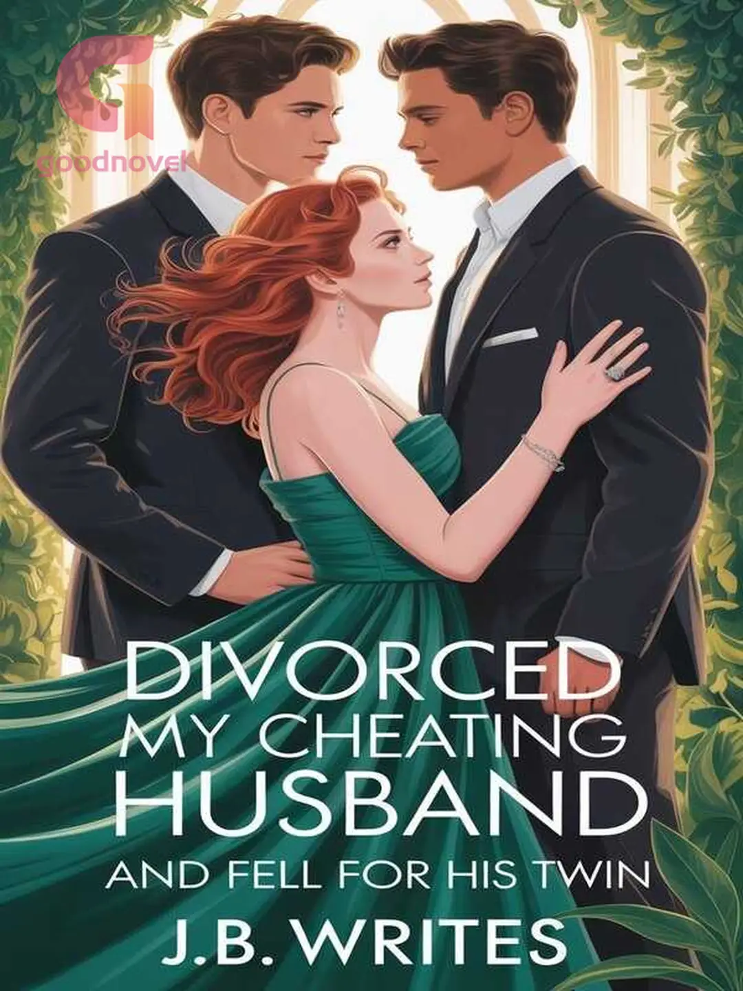 Chapter 271 - Divorced My Cheating Husband & Fell For His Twin - GoodNovel