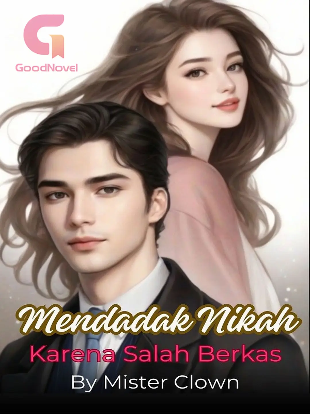 Mendadak Nikah Karena Salah Berkas - Bab 24. Antara Bali dan ...