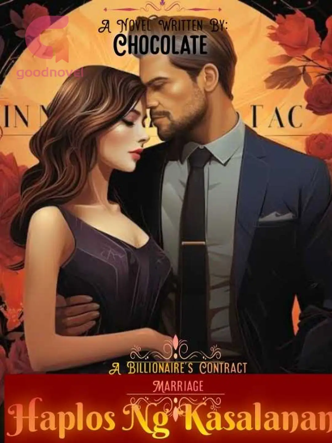 Haplos Ng Kasalanan [ SPG ] - Chapter 53 Novel at PDF Online ni Chocolate | Magbasa ng Romance ...