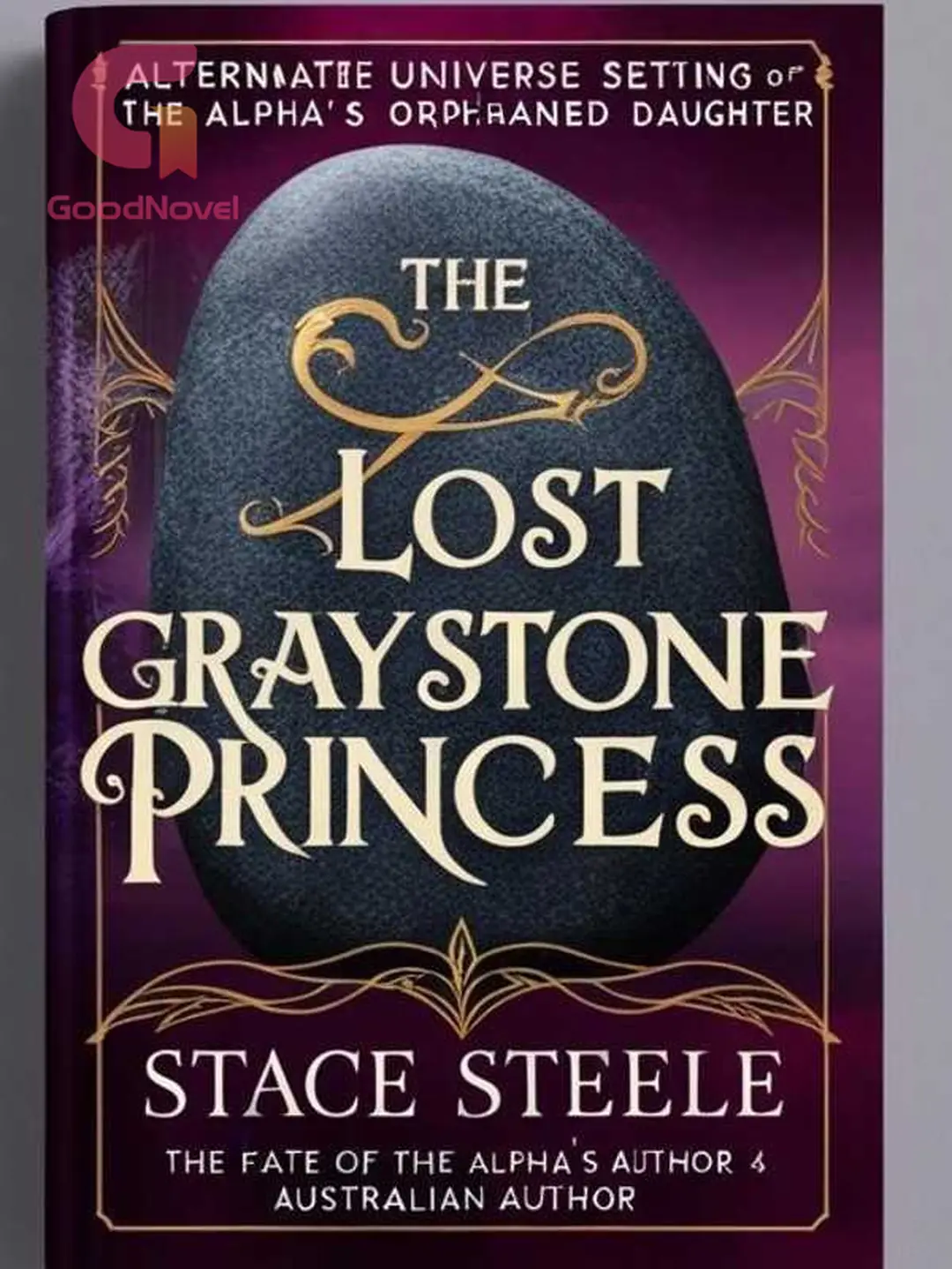 Chapter 1 - The Lost Graystone Princess - GoodNovel