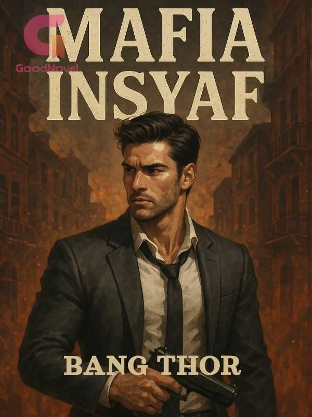 Mafia Insyaf - Baca Gratis Online oleh Bang Thor | GoodNovel