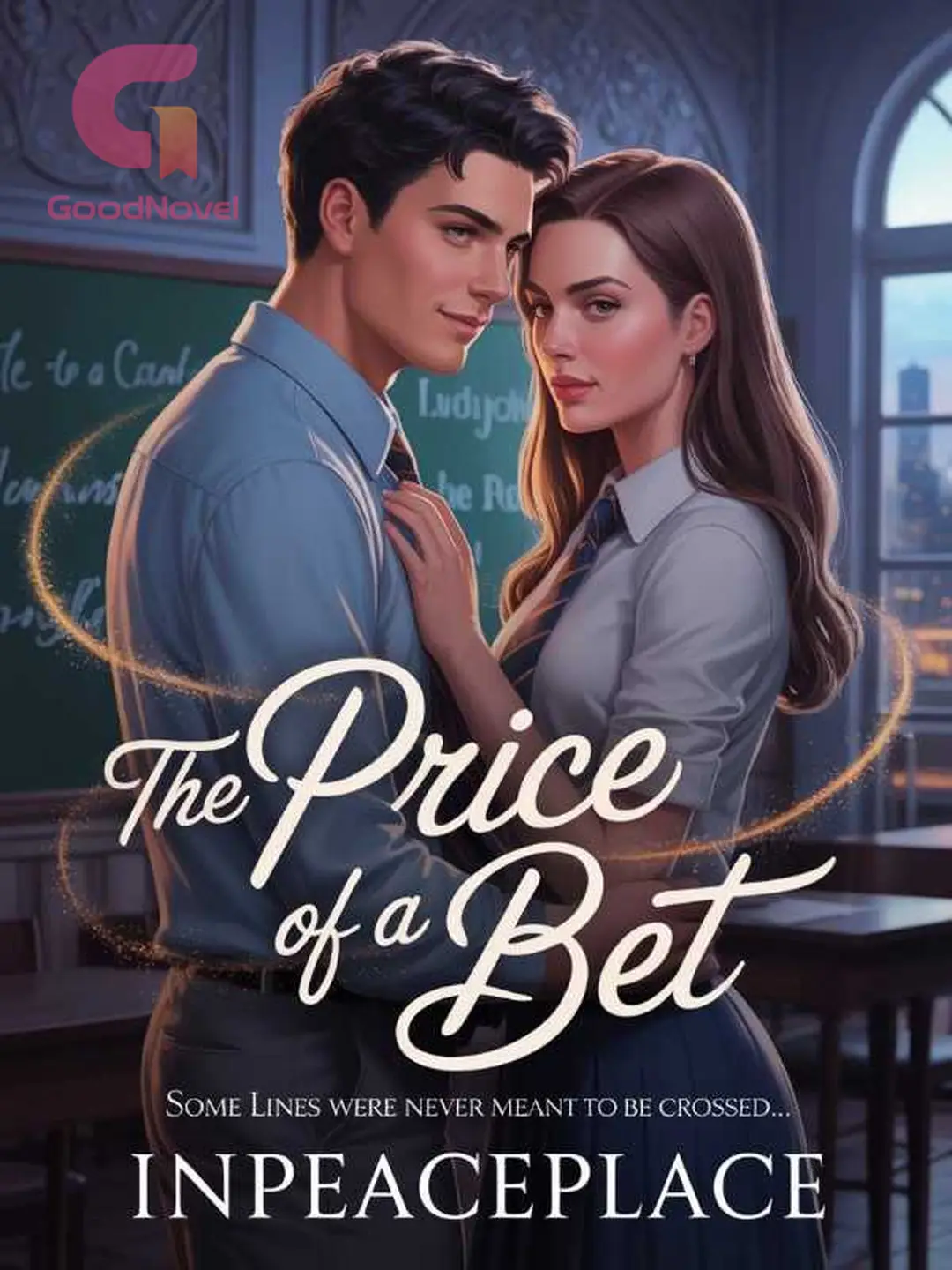 Chapter 50: The Fallout - The Price of A Bet - GoodNovel