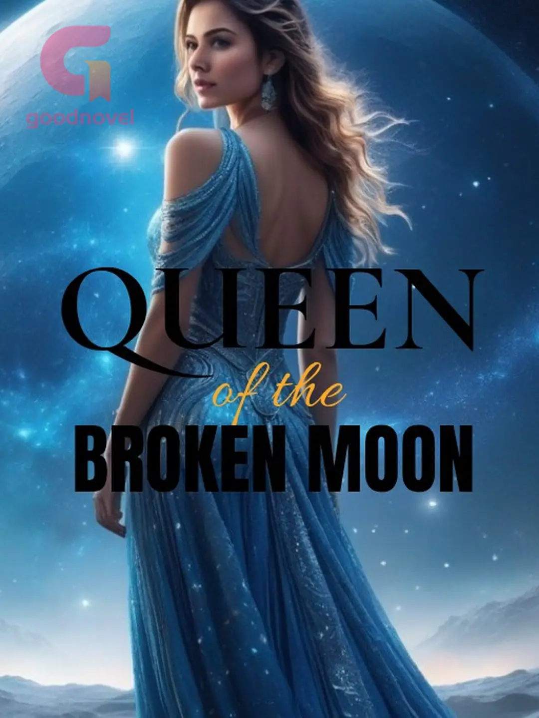 Chapter 5: Fire Beneath the Snow - QUEEN OF THE BROKEN MOON - GoodNovel