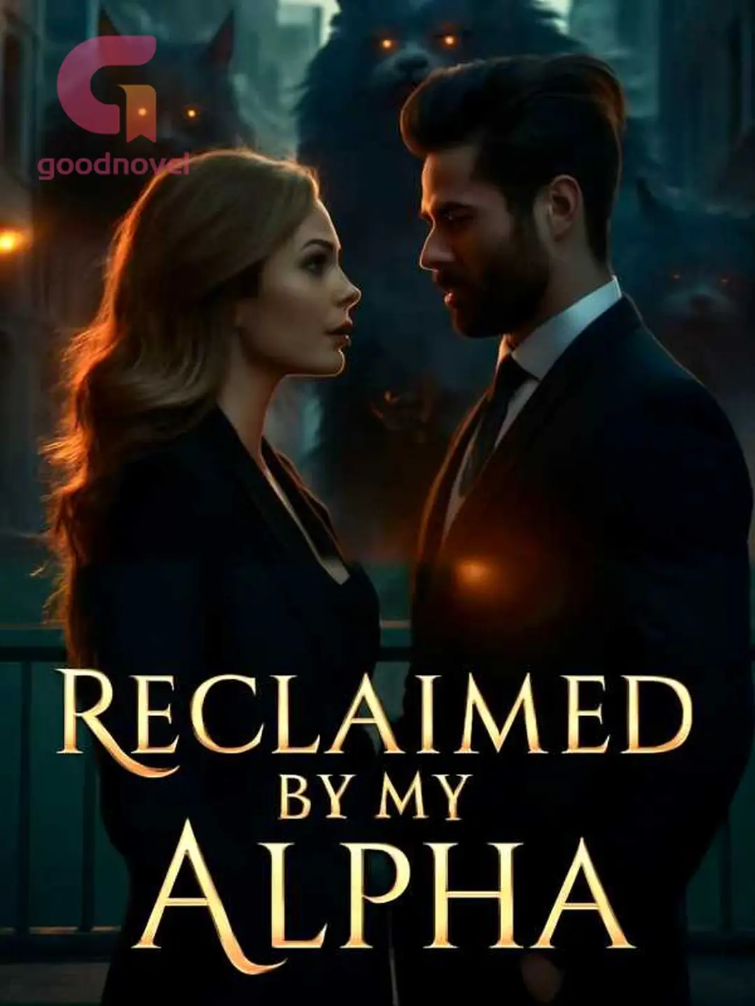 Chapter 182 - Reclaimed by My Alpha - GoodNovel