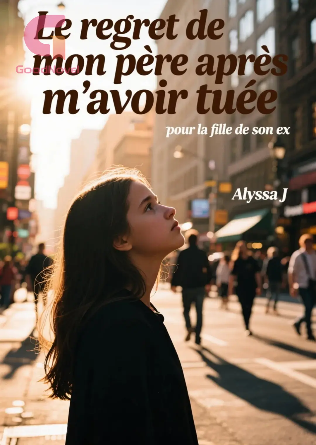 Le regret de mon père après m'avoir tuée pour la fille de son ex - Chapitre 5 Roman & PDF en ...