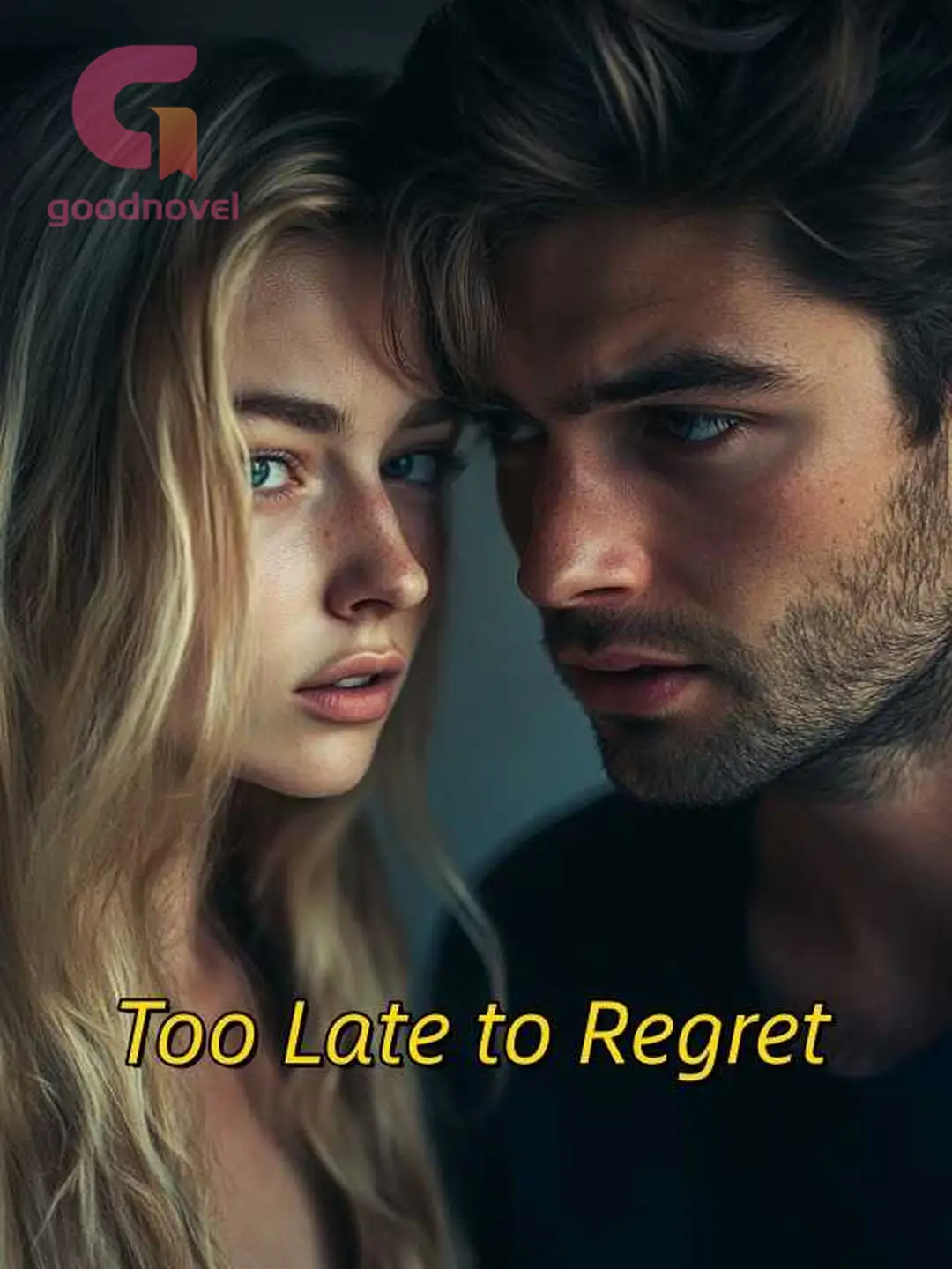 Chapter 210 Hate This Feeling - Too Late to Regret - GoodNovel