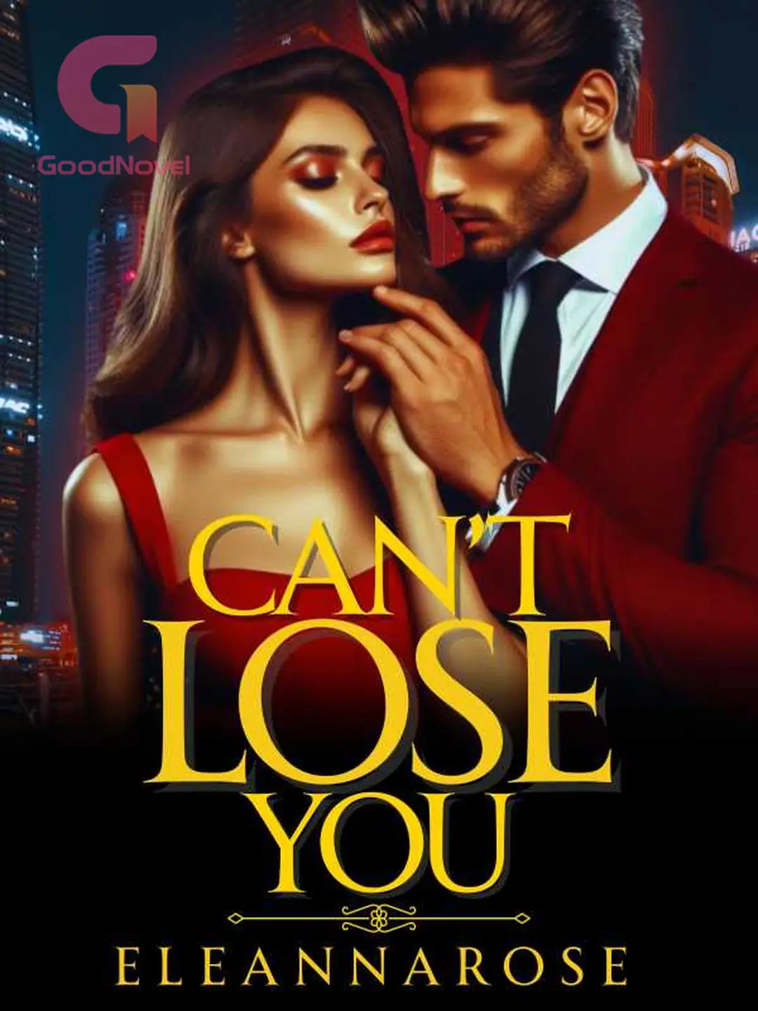 Chapter 09: Yet You Hide Behind Your Fake Beauty! - Can't Lose You ...