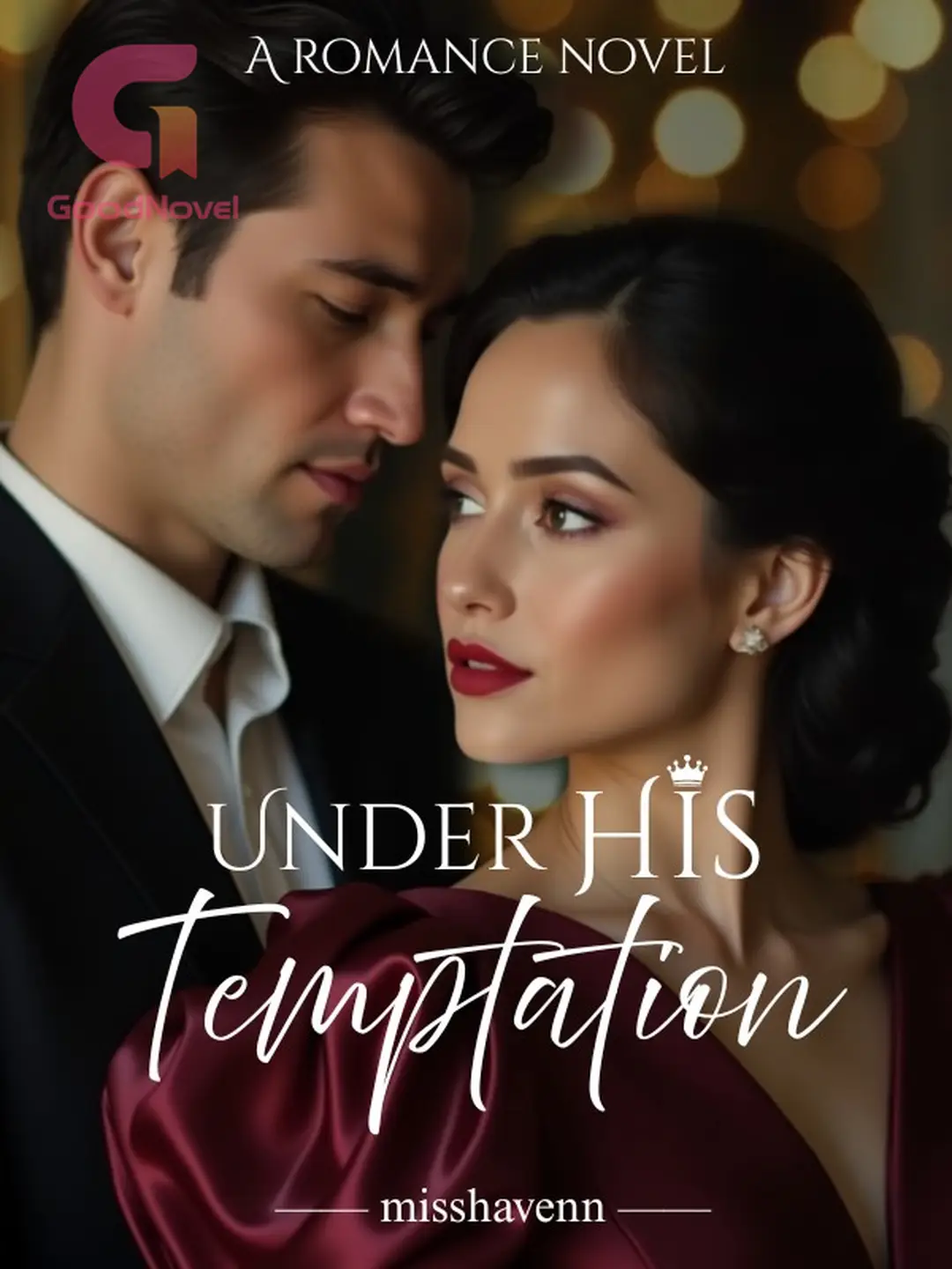 Under His Temptation - Chapter 58 - Pleasure Part 5🔞 Novel at PDF Online ni misshavenn | Magbasa ...