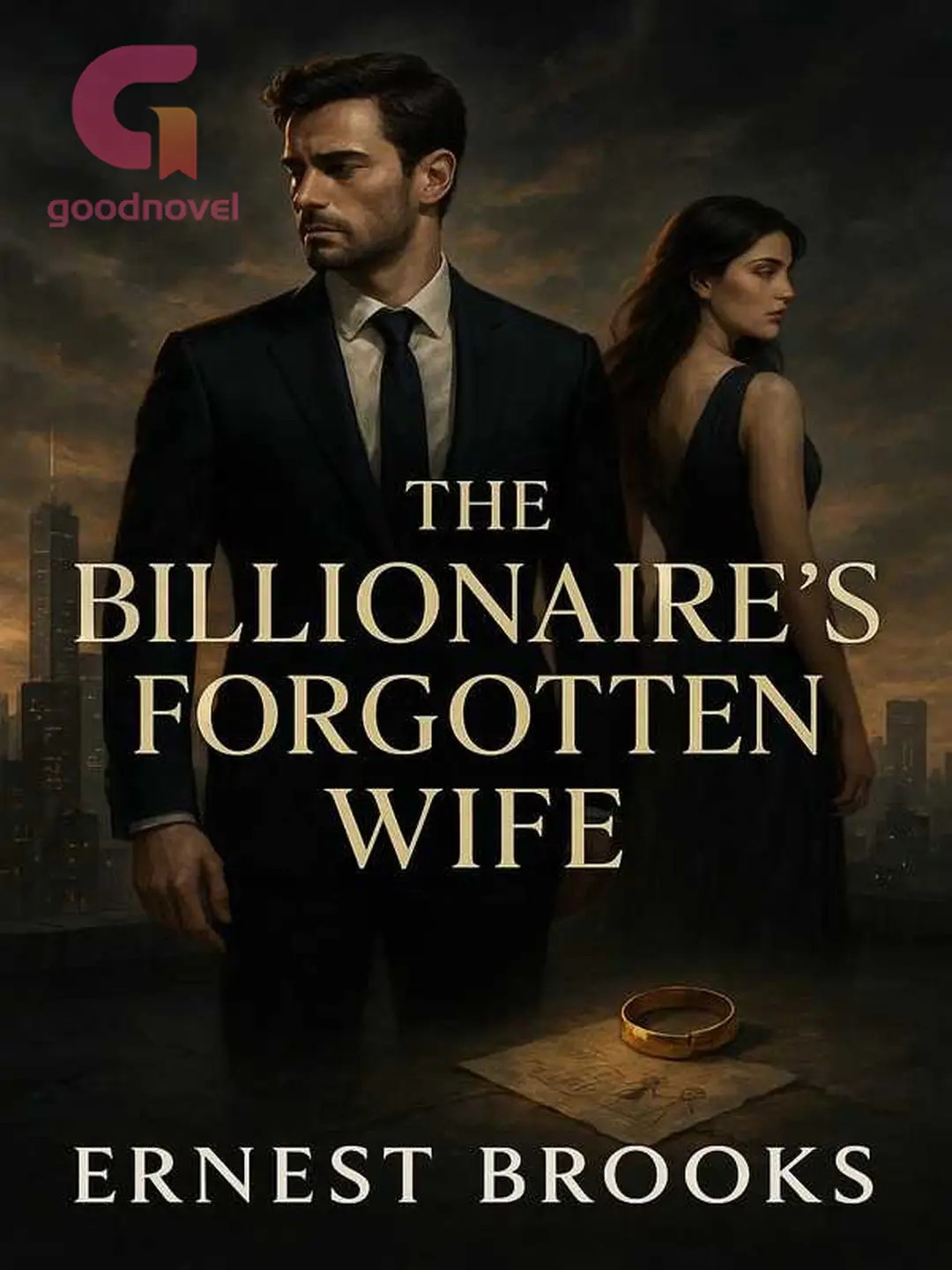 Chapter 154: The Cost of Loyalty - The Billionaire’s Forgotten Wife - GoodNovel
