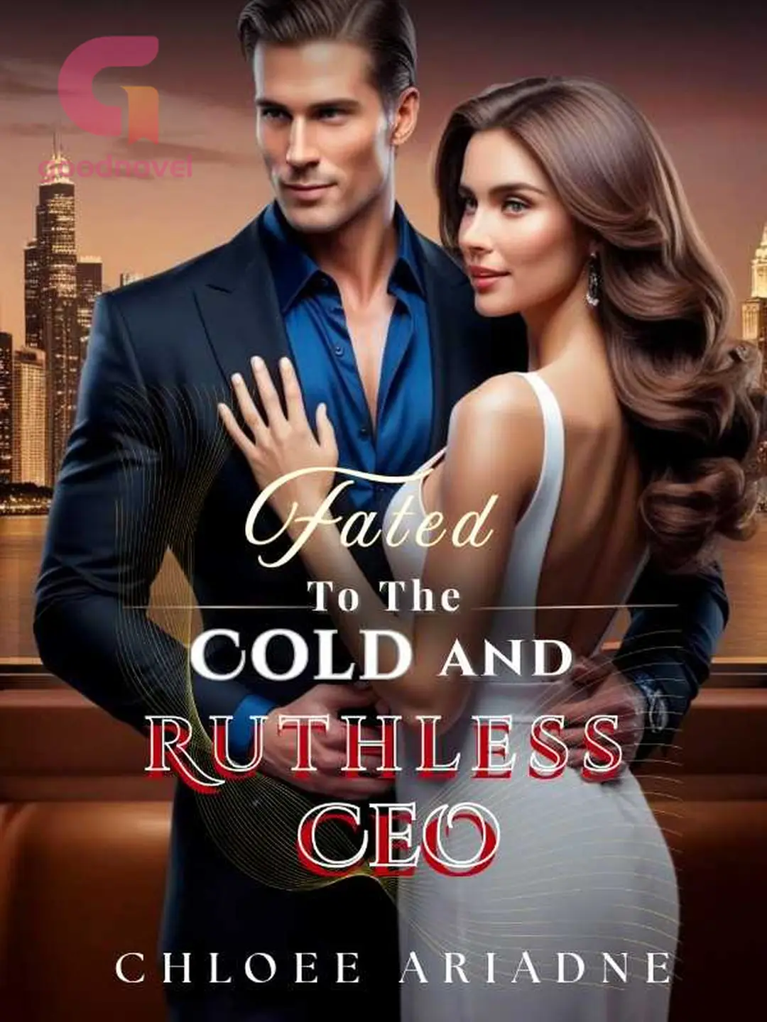 Chapter 179- After The Storm - Fated to the Cold and Ruthless CEO - GoodNovel