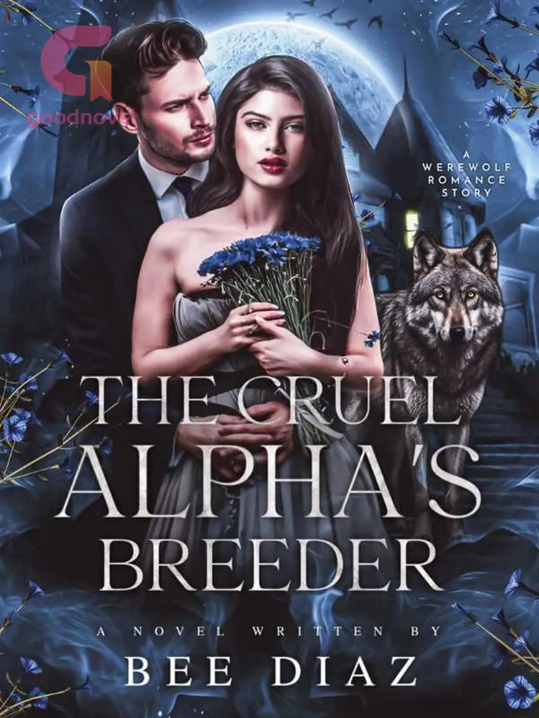 Alone Time - The Cruel Alpha’s Breeder - GoodNovel