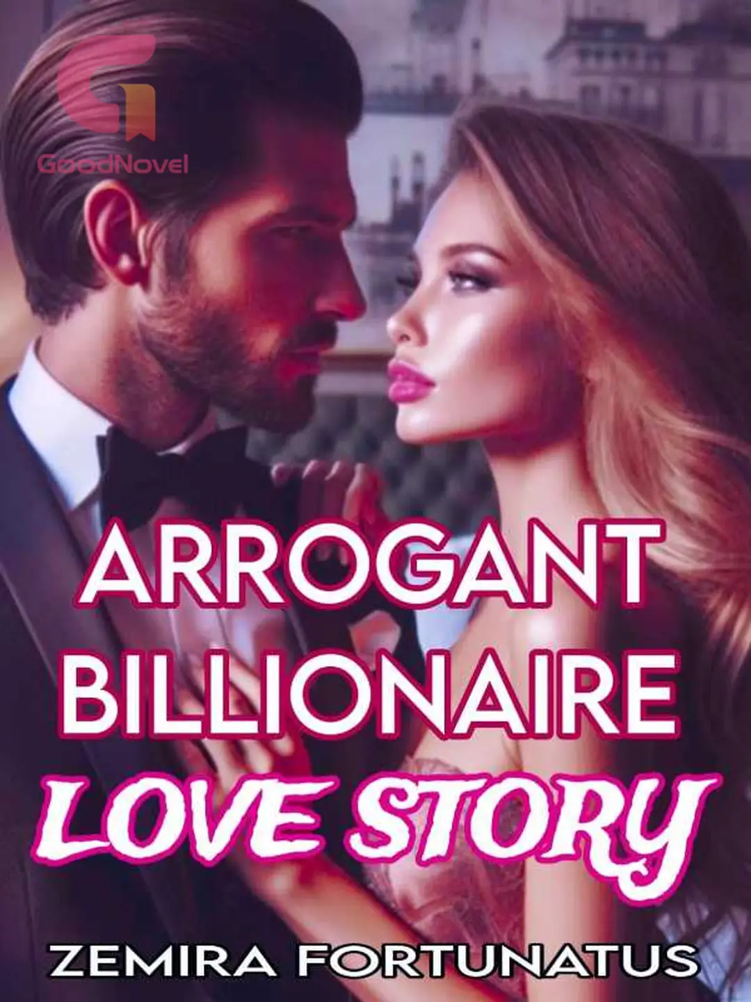 Chapter. 22 Must be Followed - ARROGANT BILLIONAIRE LOVE STORY - GoodNovel