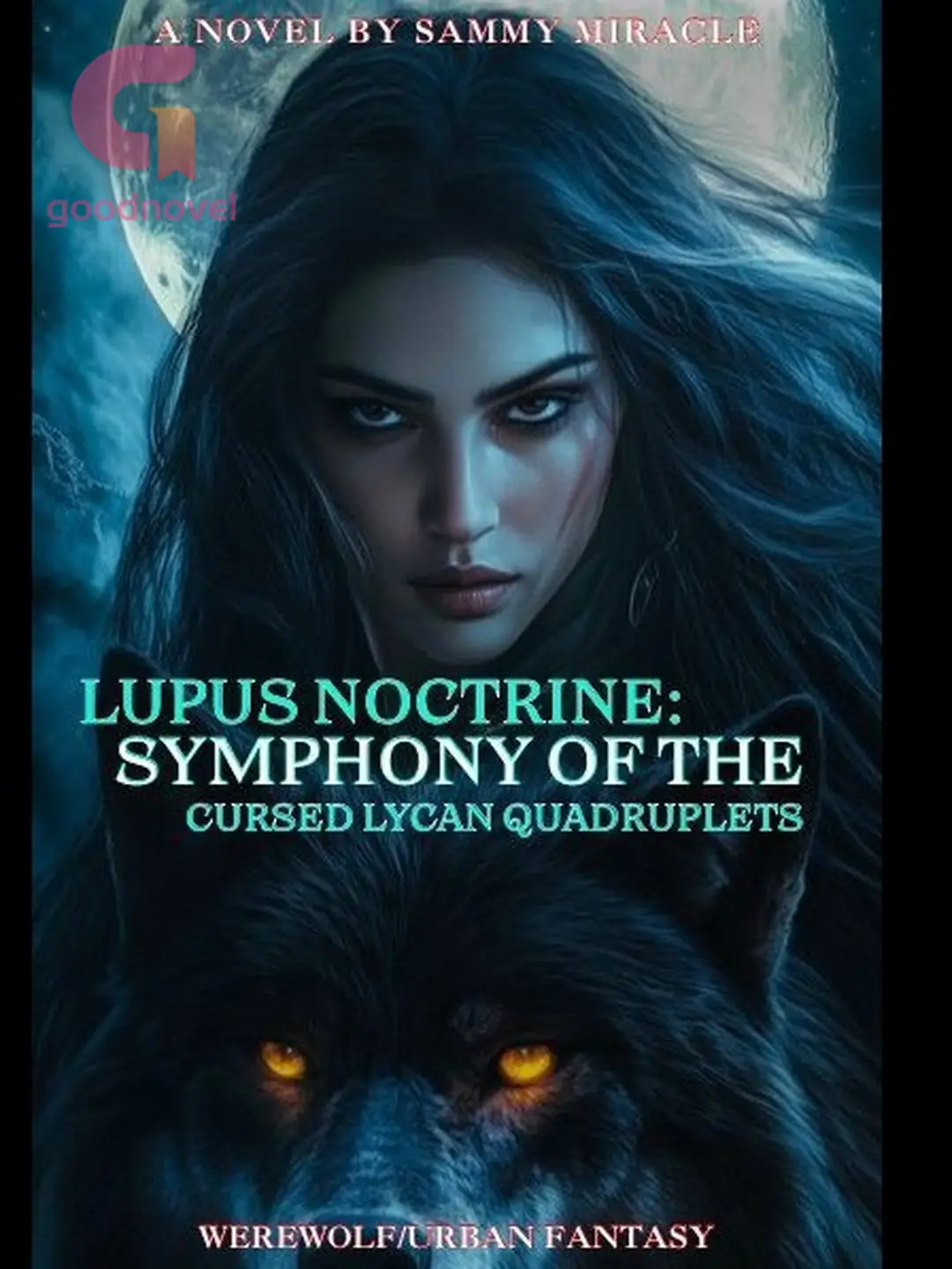 Chapter Four:The Night They Saved Me - Lupus Noctrine: Symphony Of The Cursed Lycan Quadruplets ...