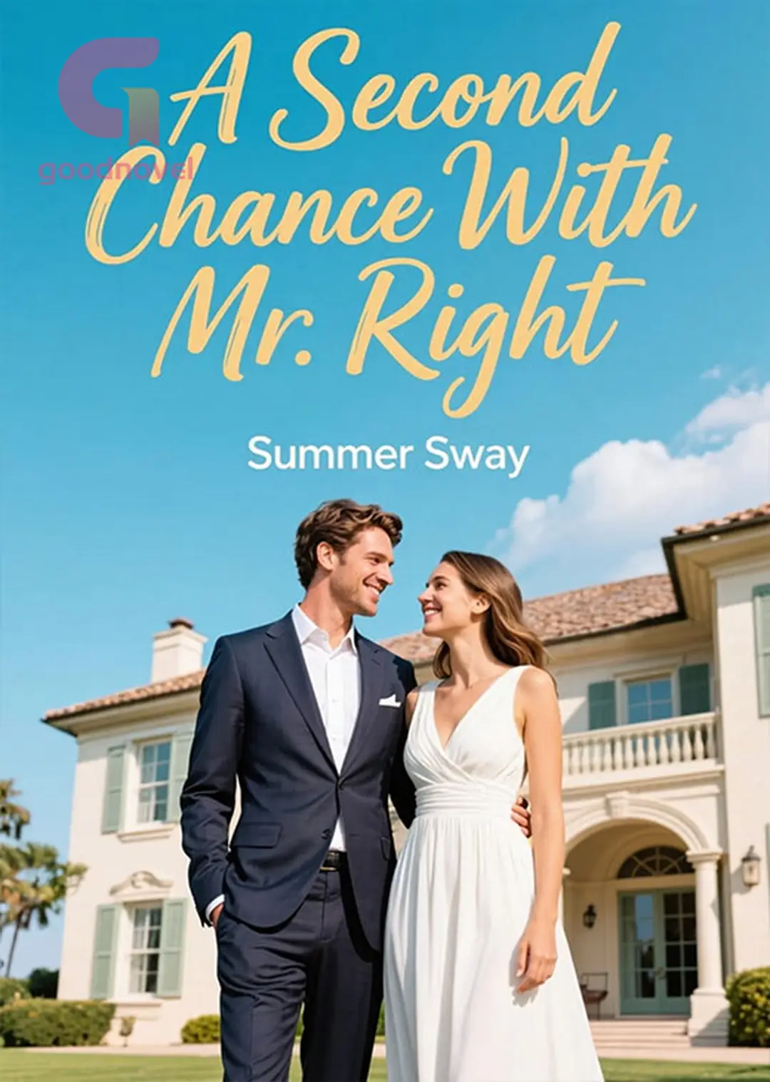 Chapter 1 - A Second Chance With Mr. Right - GoodNovel