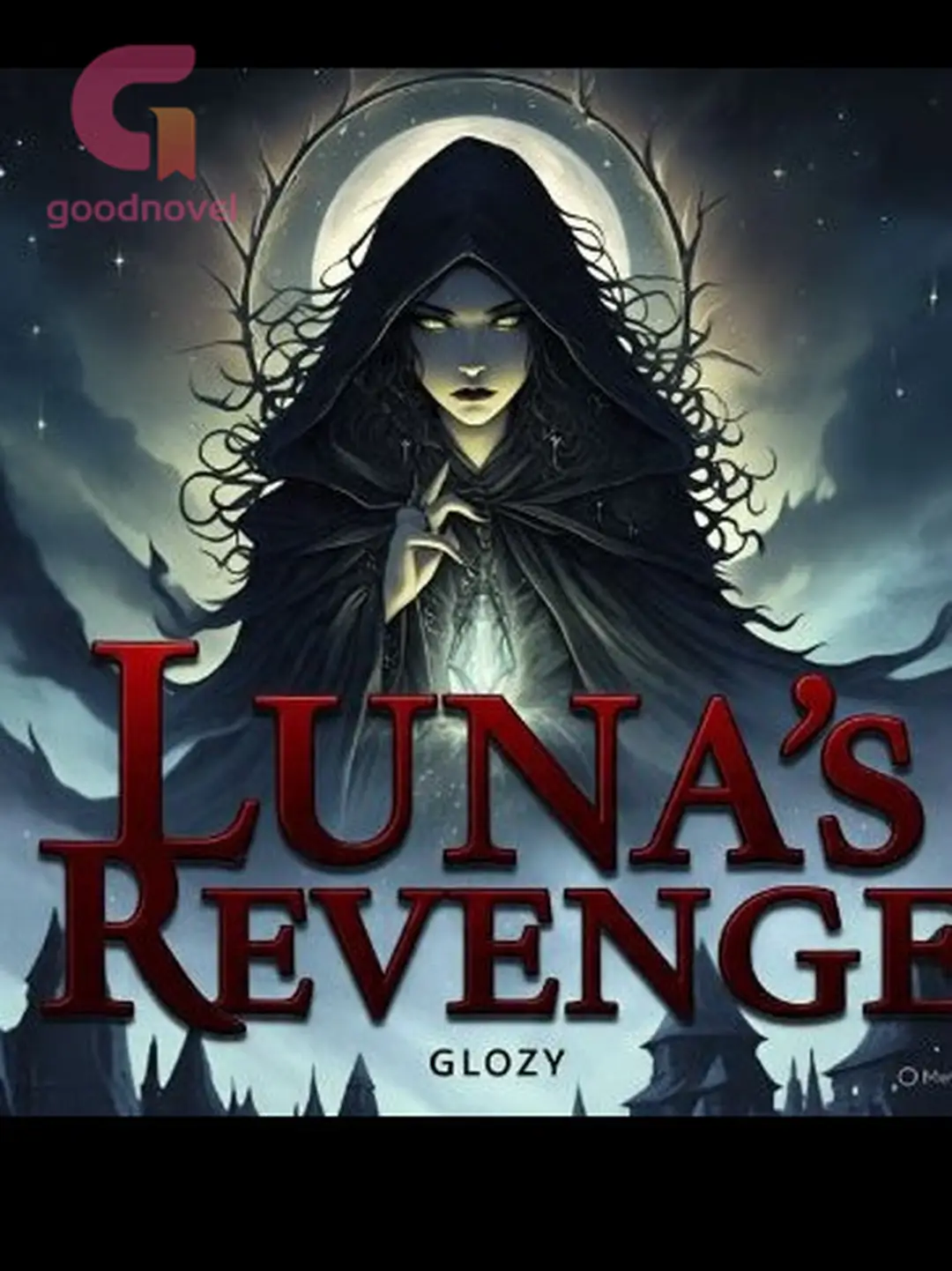 Chapter 16 - Luna's Revenge - GoodNovel