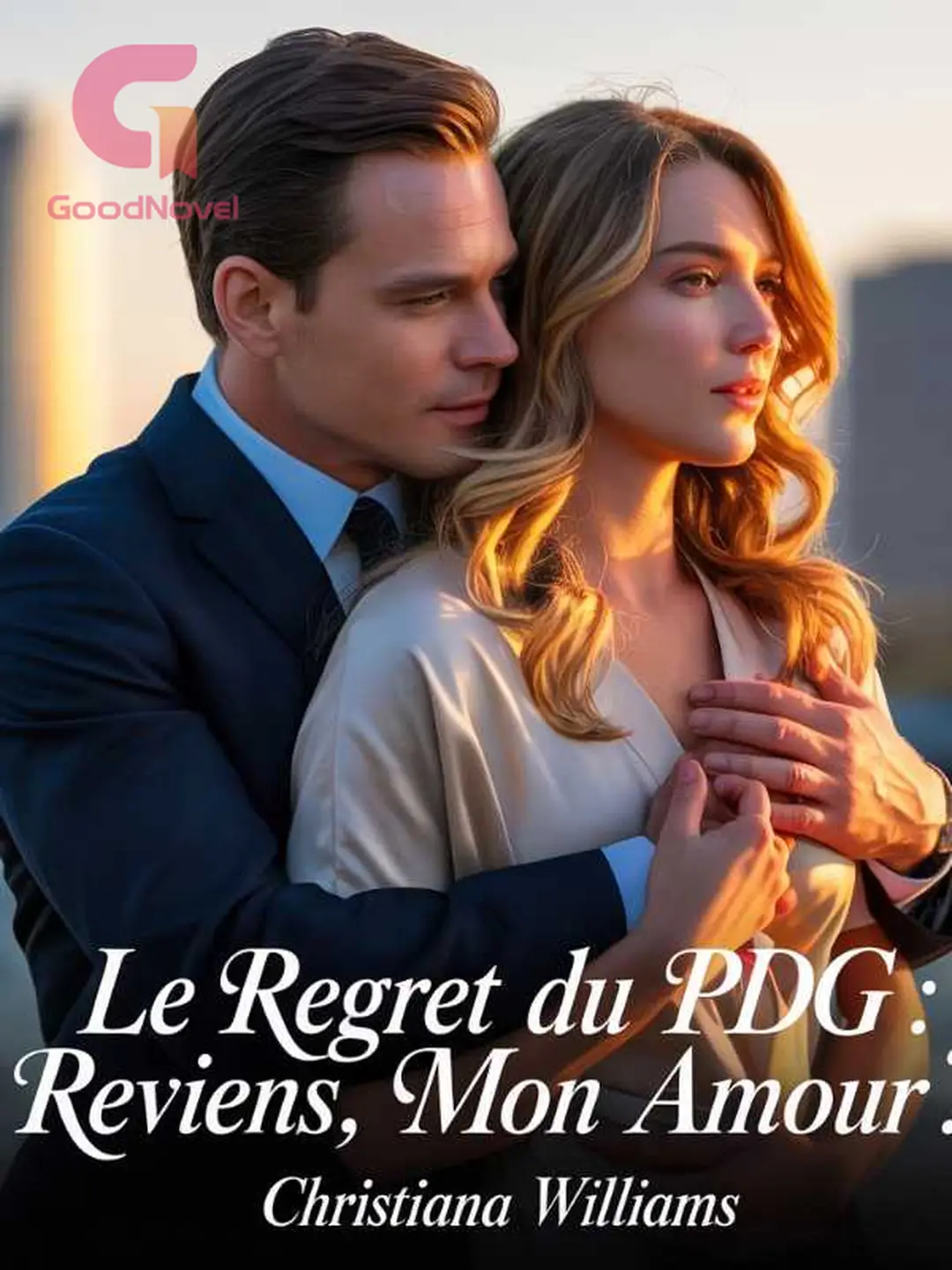 Le Regret du PDG : reviens, mon amour - Suspicion Roman & PDF en ligne par Christiana Williams ...