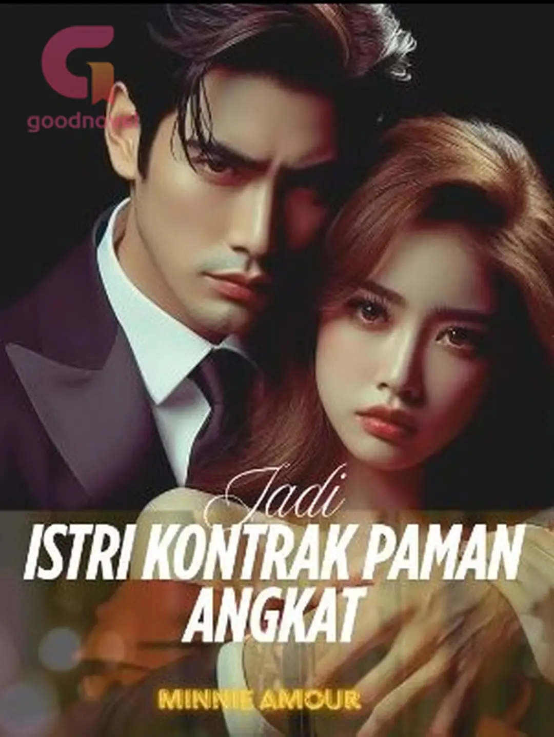 Jadi Istri Kontrak Paman Angkat - Bab 6. Kebaya yang menyesakkan Novel & PDF Online oleh ...
