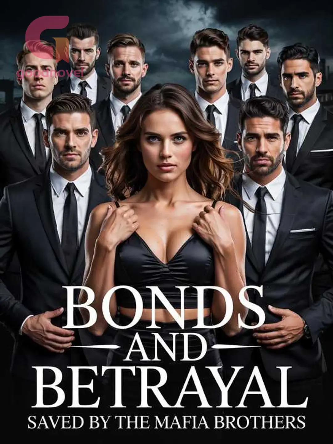 Chapter seventeen - Bonds and Betrayal: Saved by the Mafia Brothers - GoodNovel