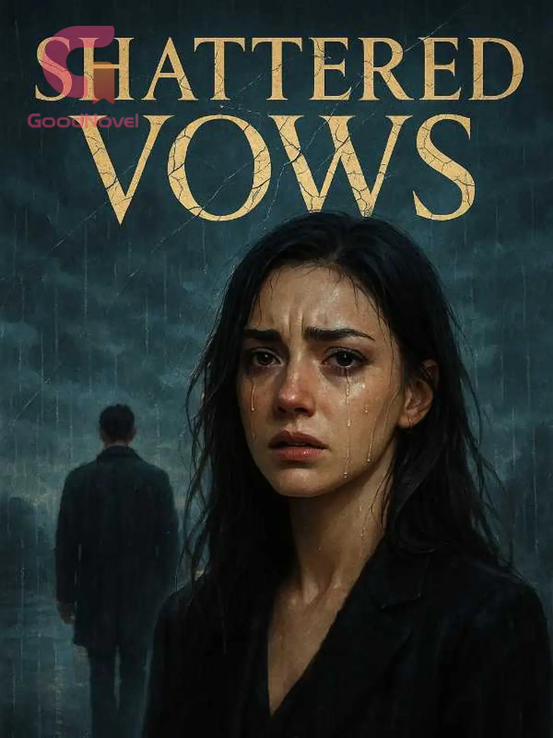 Chapter Sixty-Three The Trap - Shattered Vows - GoodNovel