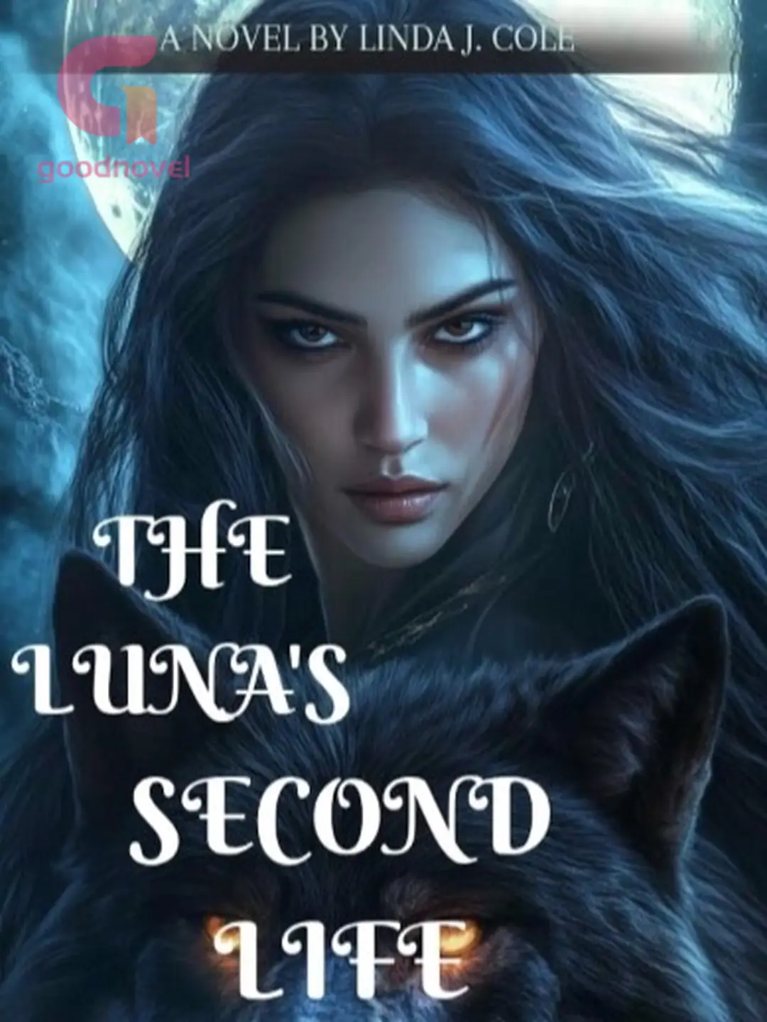 Free Chapter 1 of The Luna’s Second Life Online | GoodNovel