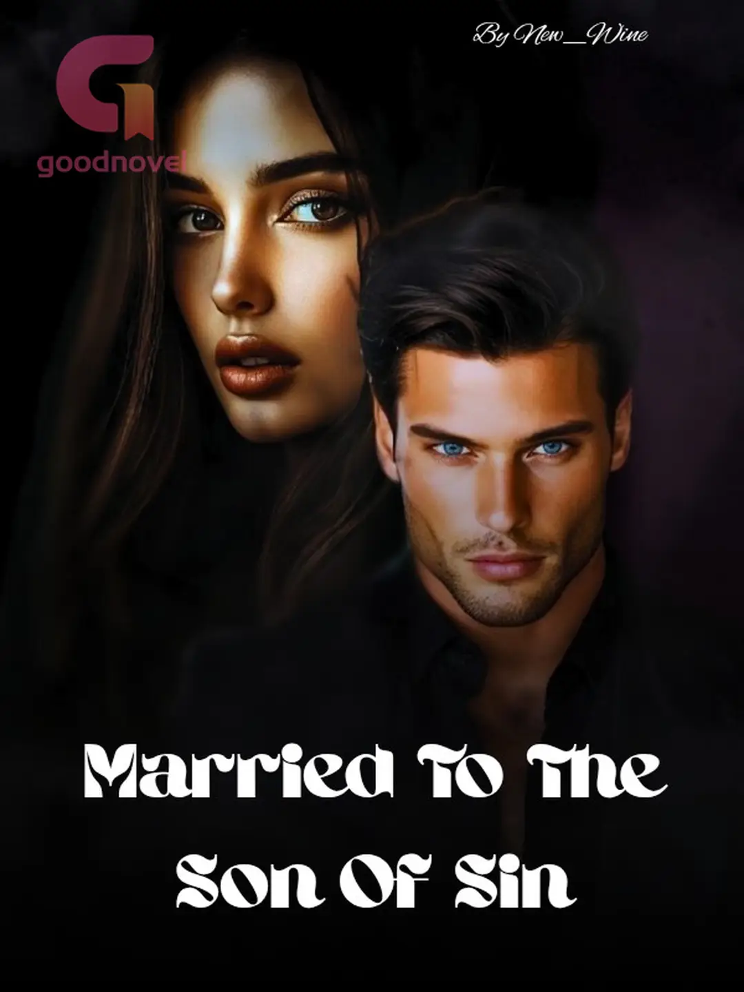 Chapter 11: The Vow - Married To The Son Of Sin - GoodNovel