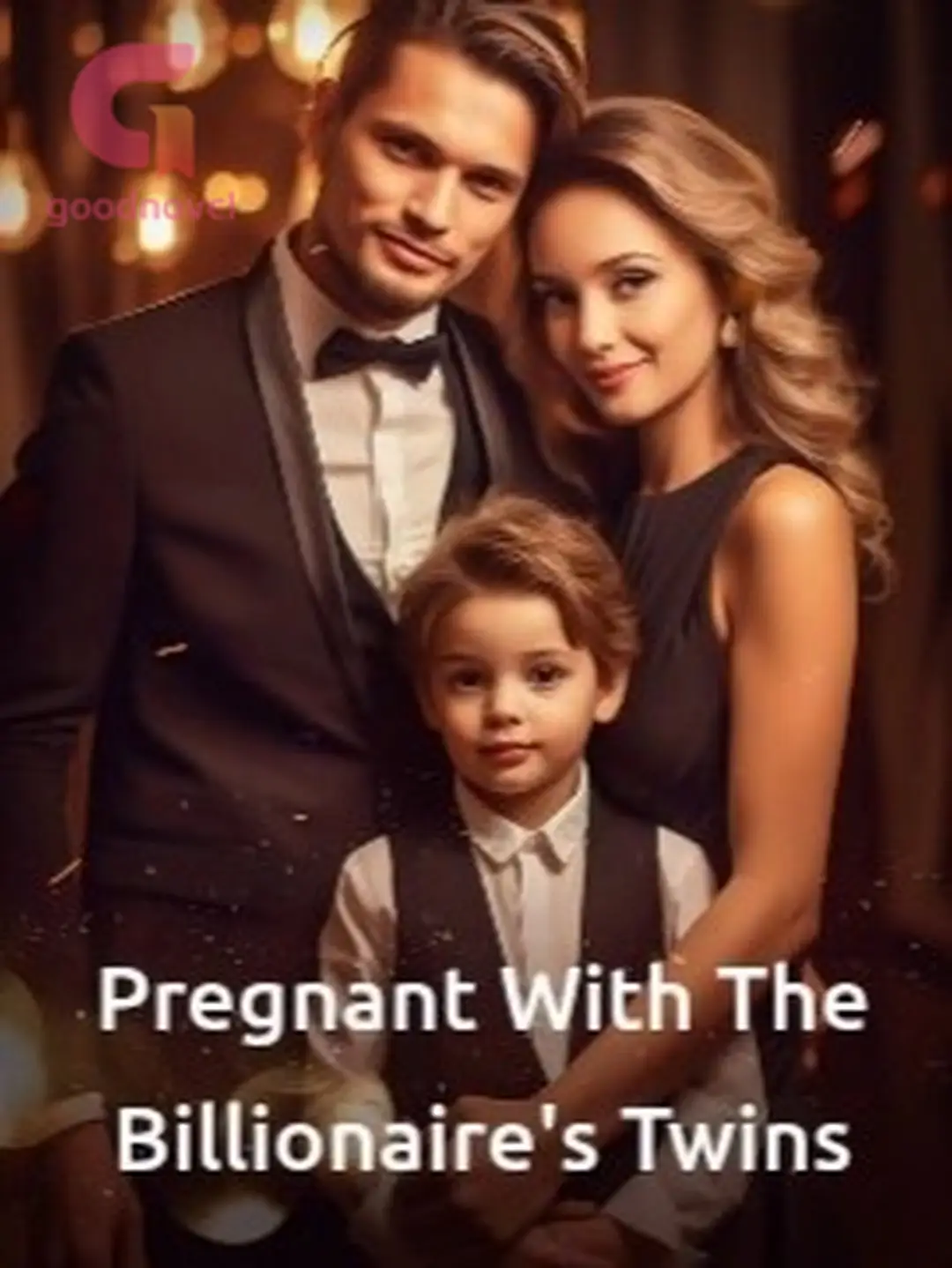 CHAPTER 15 - Pregnant With The Billionaire's Twins - GoodNovel