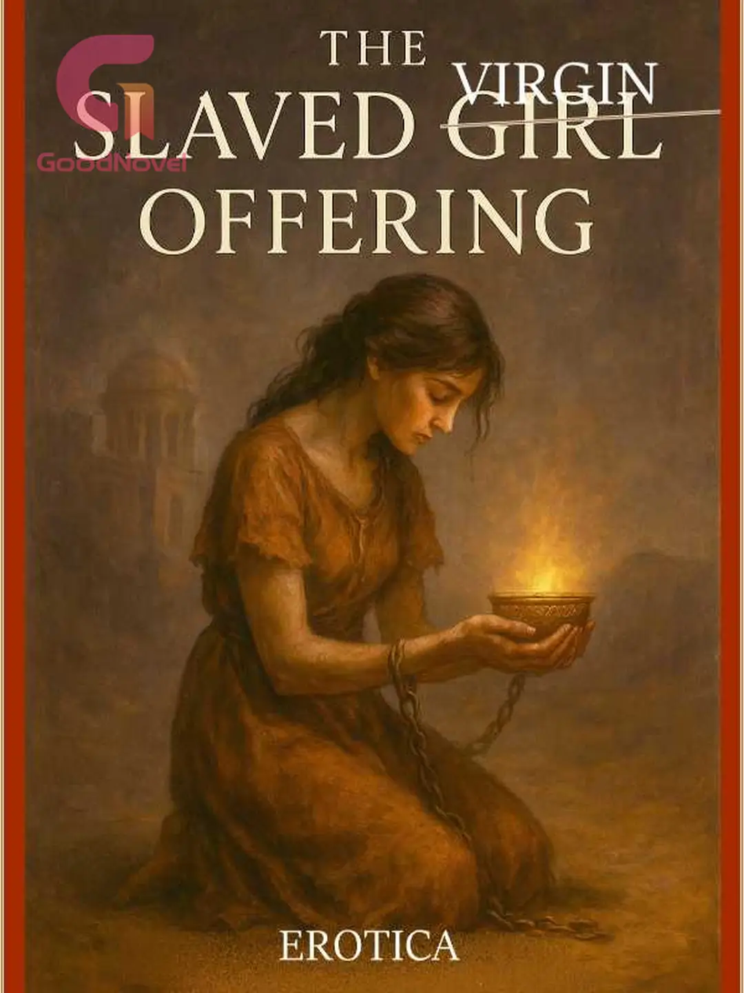 One Night Changes Everything:>Ep1 - The Slaved Virgin Offering - GoodNovel