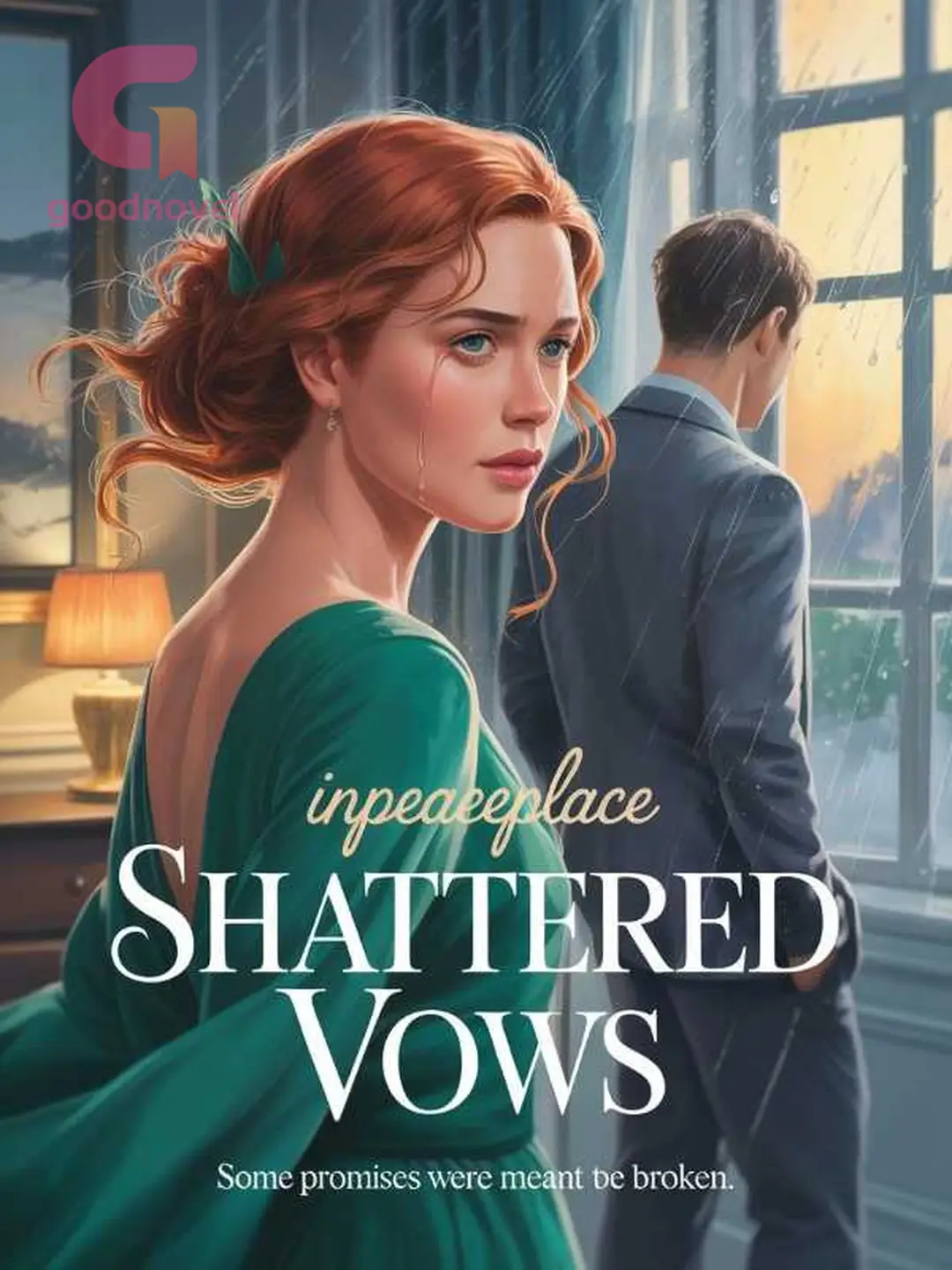 Shattered Vows - Read Online Free by Inpeaceplace | GoodNovel