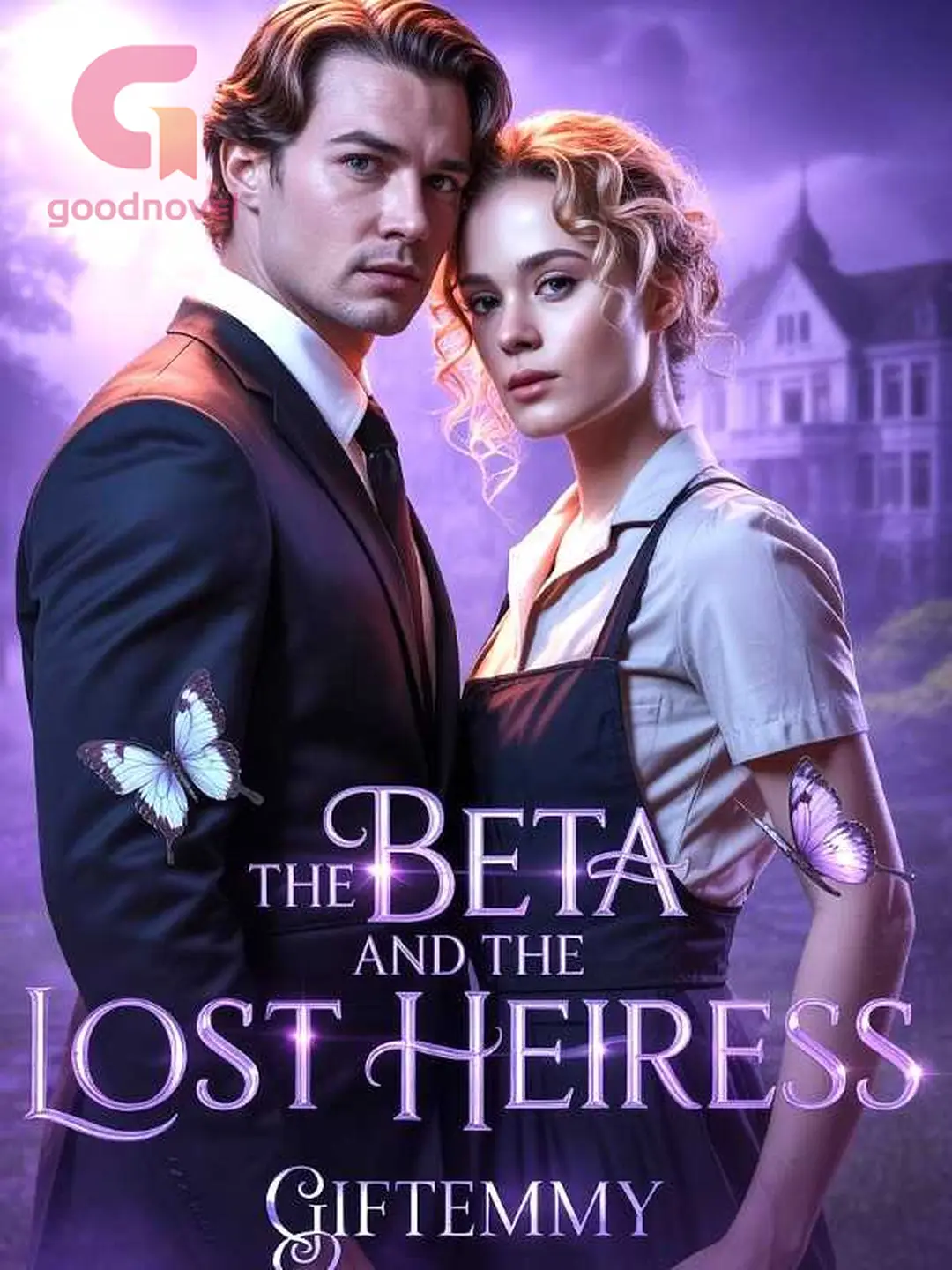 Chapter One Hundred and Forty Five - The Beta and The Lost Heiress - GoodNovel